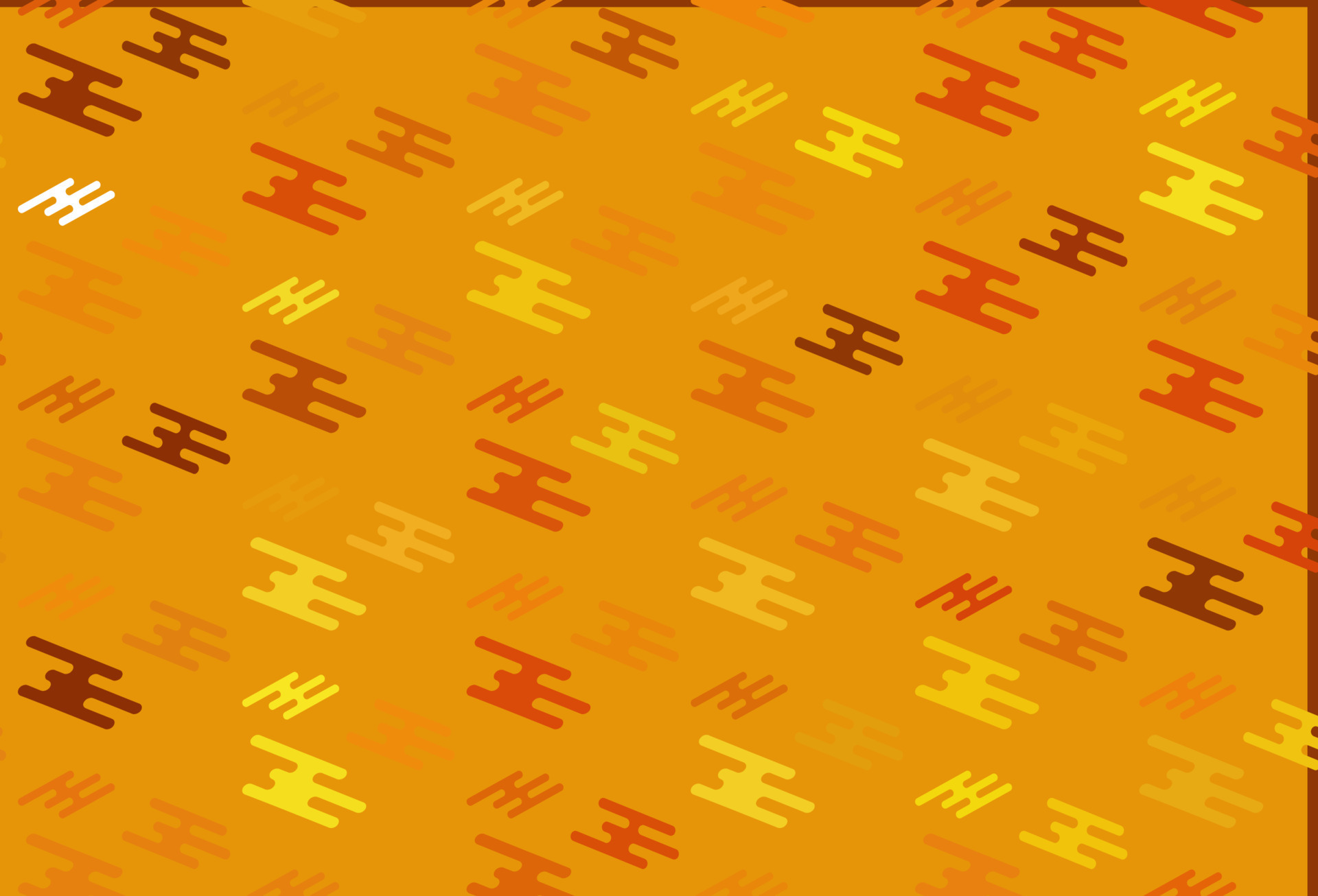 Light Orange Vector Texture With Colorful Lines 17755377 Vector Art At Vecteezy