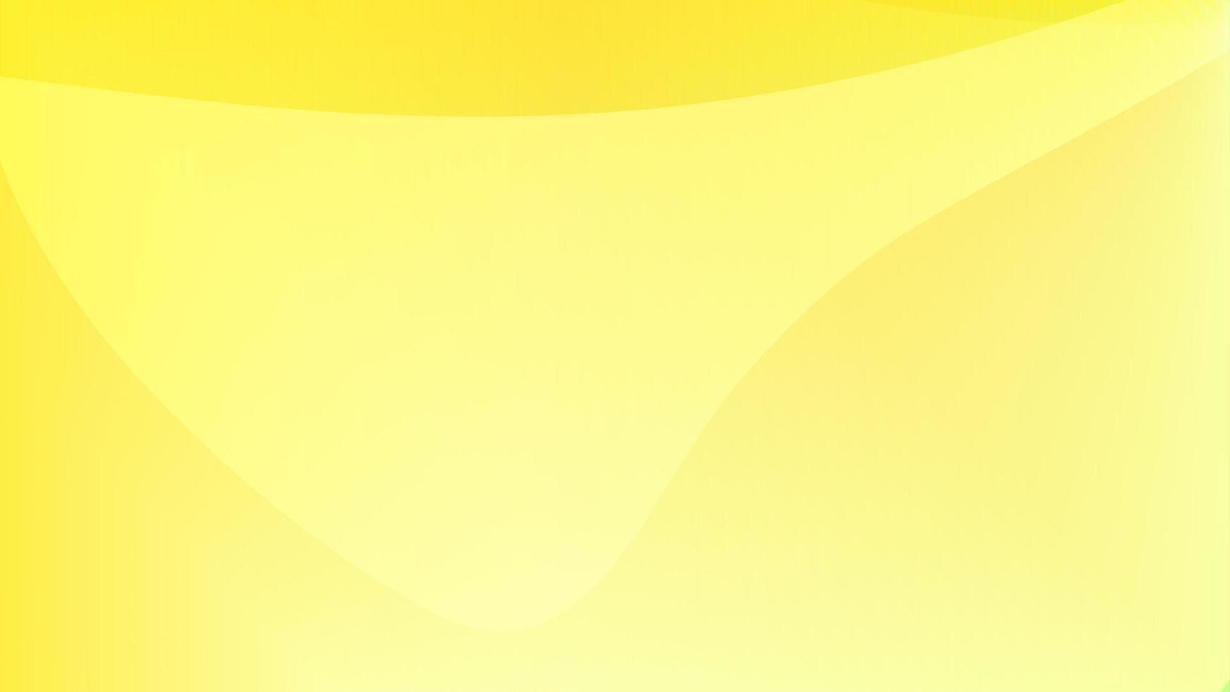 Soft Yellow Powerpoint Background