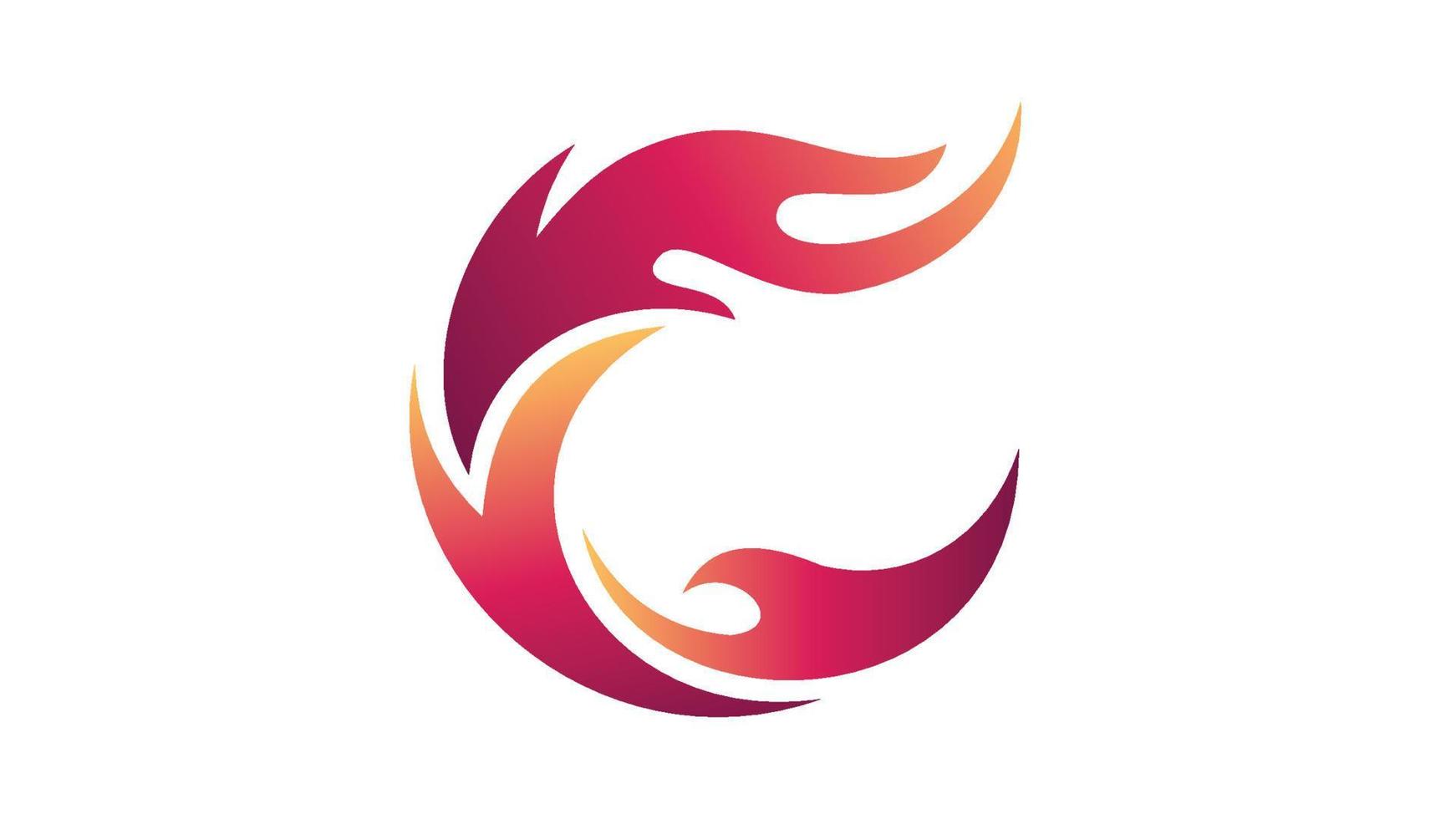 Elegant and Stylish C Logo Design for Your Company. C Letter Logo Stock Vector 17756628 Vector ...