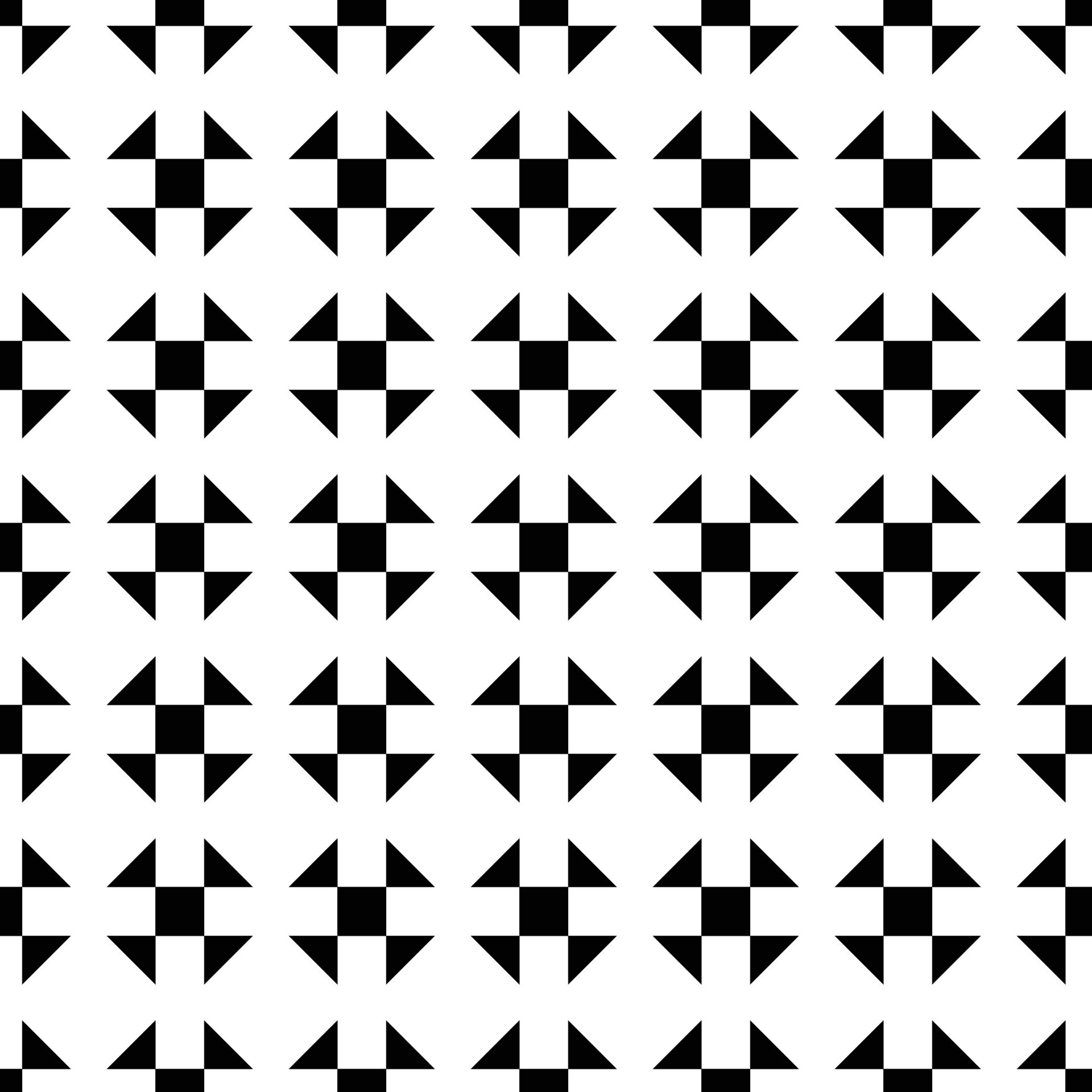 Abstract Background Vector Art Seamless Monochrome Design 17764741 Vector Art At Vecteezy