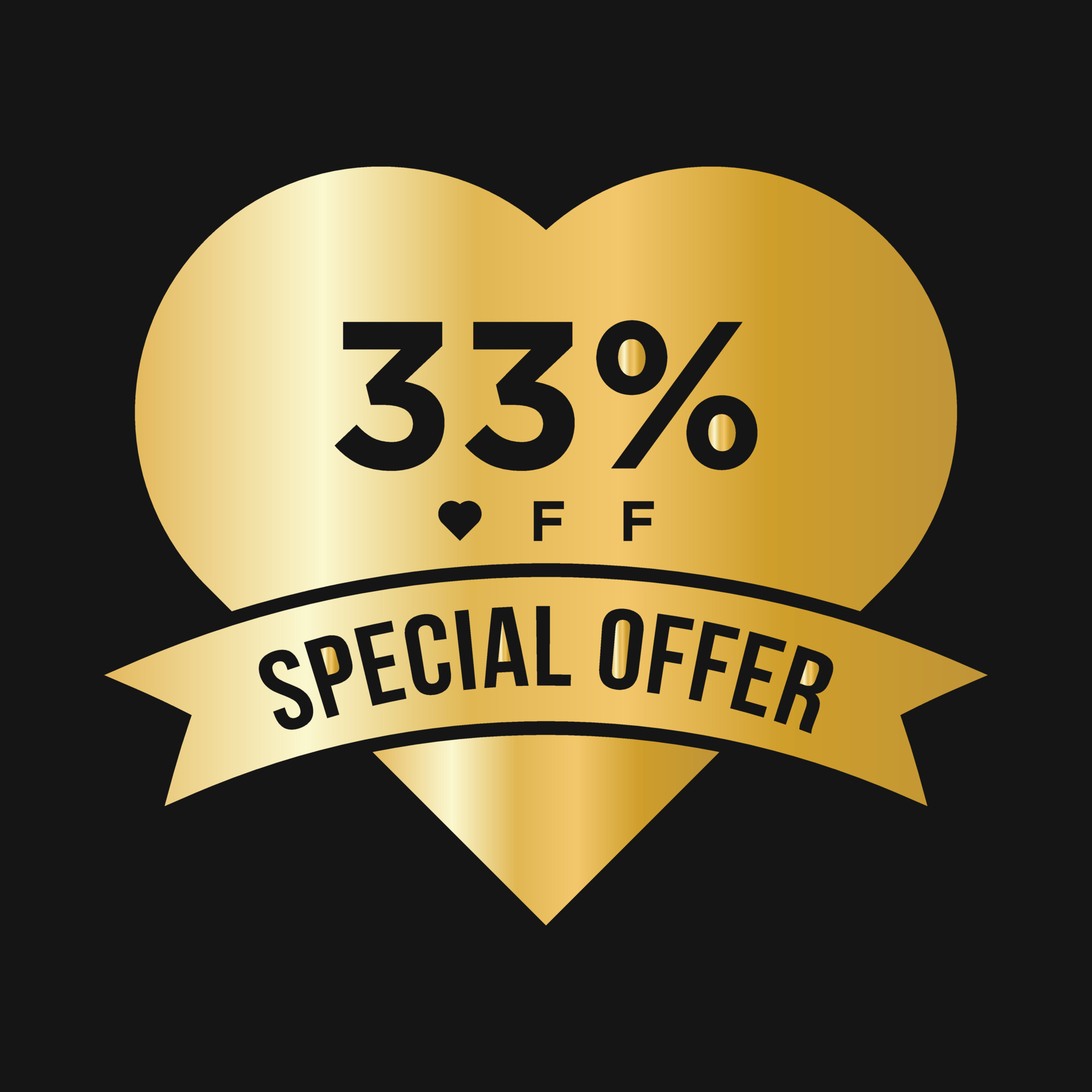 33 Percent OFF Sale Discount Promotion Banner Special Offer Event 33-percent-off-sale-discount-promotion-banner-special-offer-event