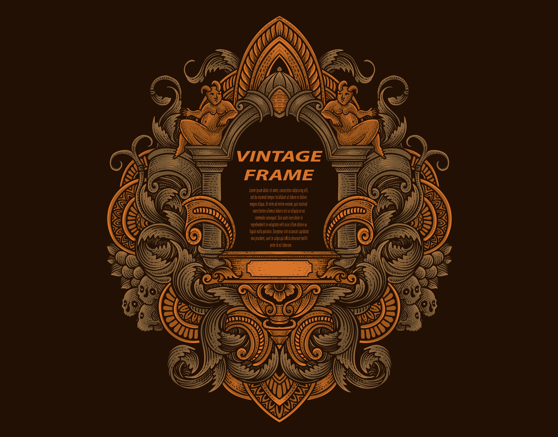 Medieval Pattern Vector Art, Icons, and Graphics for Free Download