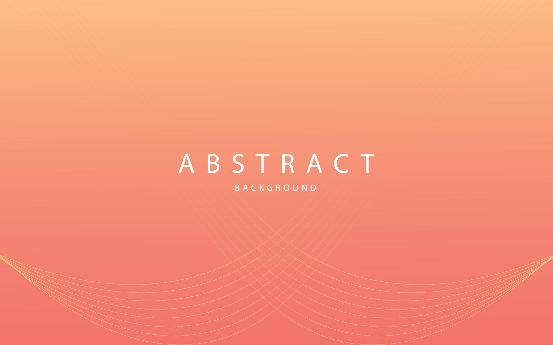 Gradient Abstract Background Design For yourself 17772252 Vector Art at ...