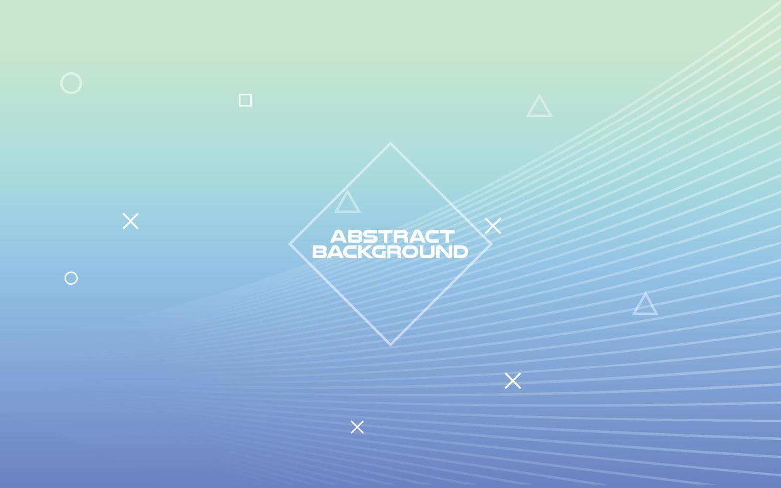 Gradient Abstract Background Design For yourself 17772254 Vector Art at ...