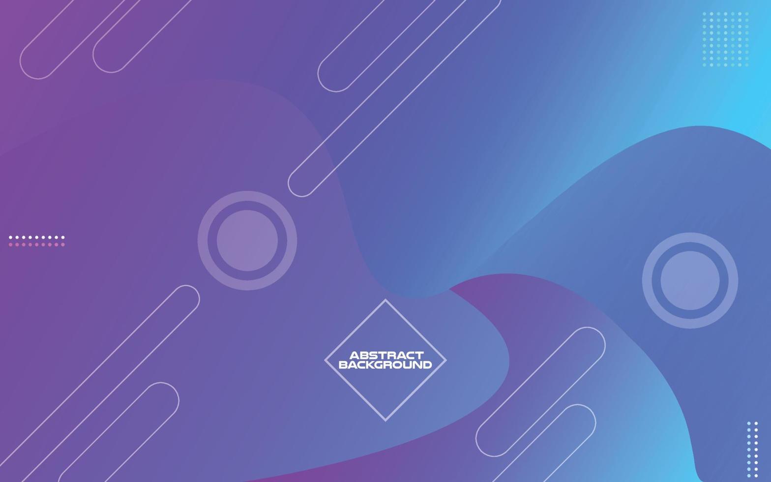 Gradient Abstract Background Design For yourself 17772261 Vector Art at ...