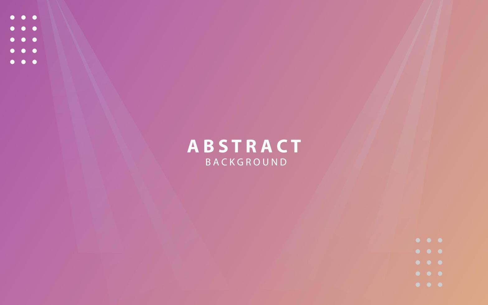 Gradient Abstract Background Design For yourself 17772262 Vector Art at ...