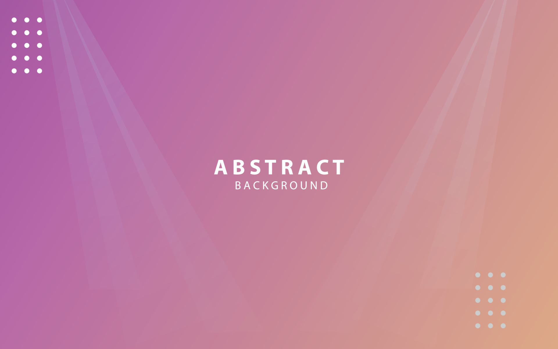 Gradient Abstract Background Design For yourself 17772262 Vector Art at ...