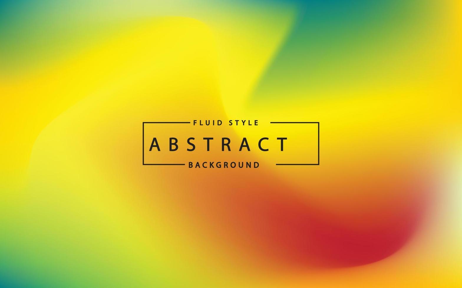 Gradient Abstract Background Design For yourself 17772268 Vector Art at ...