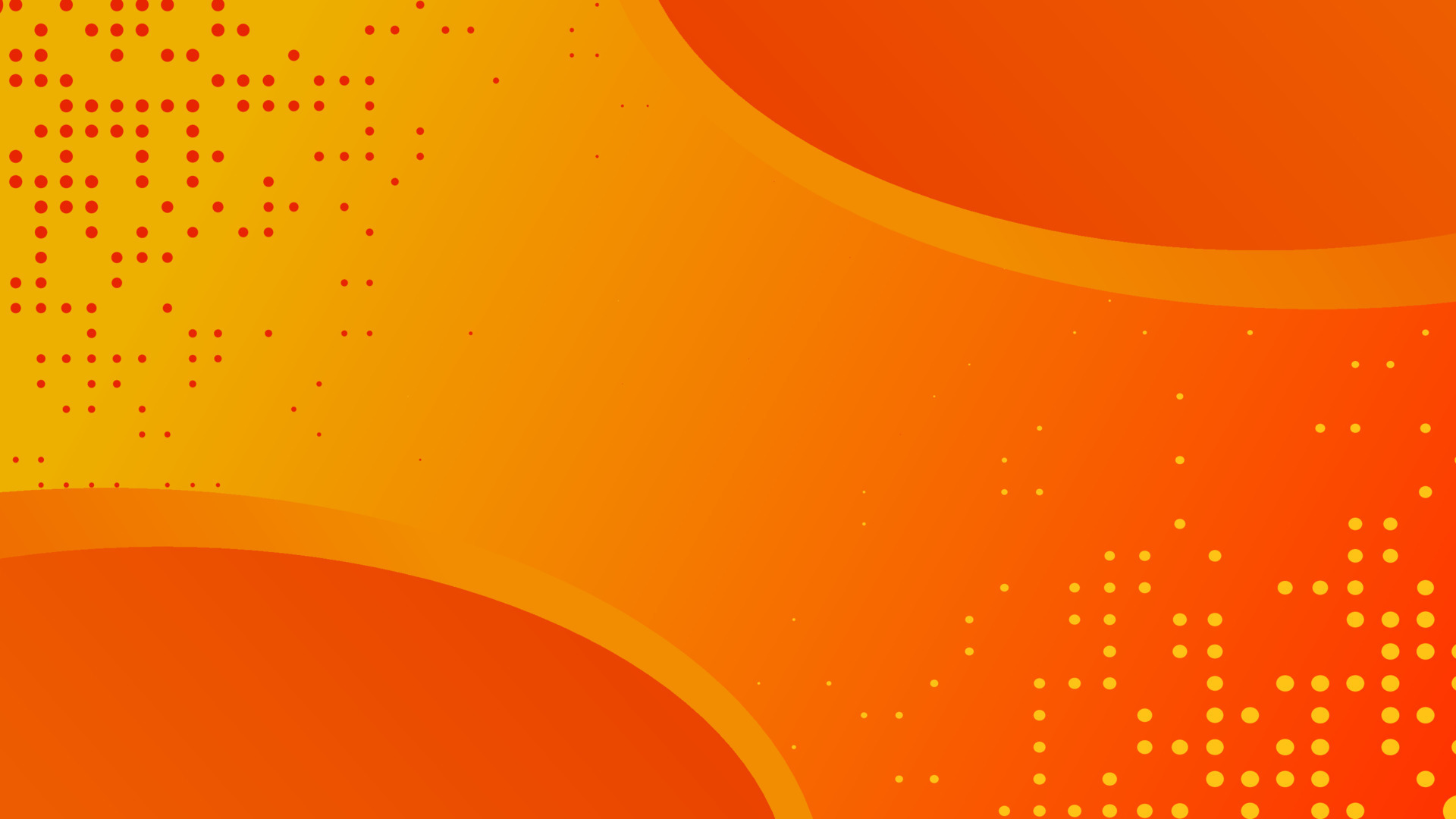 Modern abstract banner with halftone and gradient 17778252 Vector Art ...