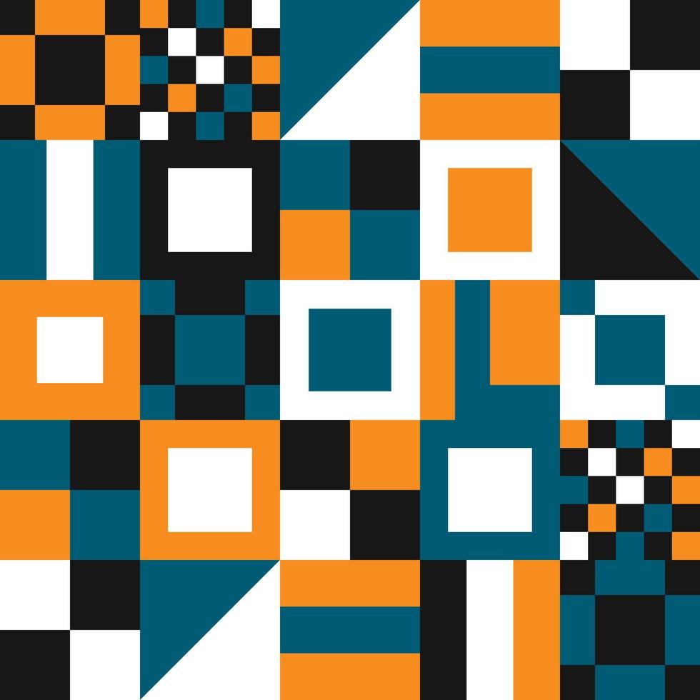 Orange and Blue Geometric Vector Pattern 17779816 Vector Art at Vecteezy Orange and Blue Geometric Vector Pattern 17779816 Vector Art at Vecteezy