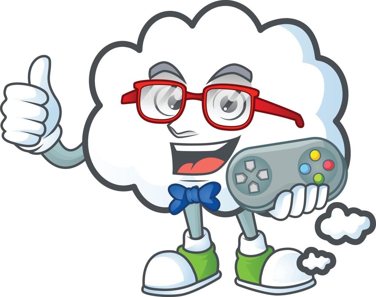 Cloud Bubble Vector 17782645 Vector Art at Vecteezy