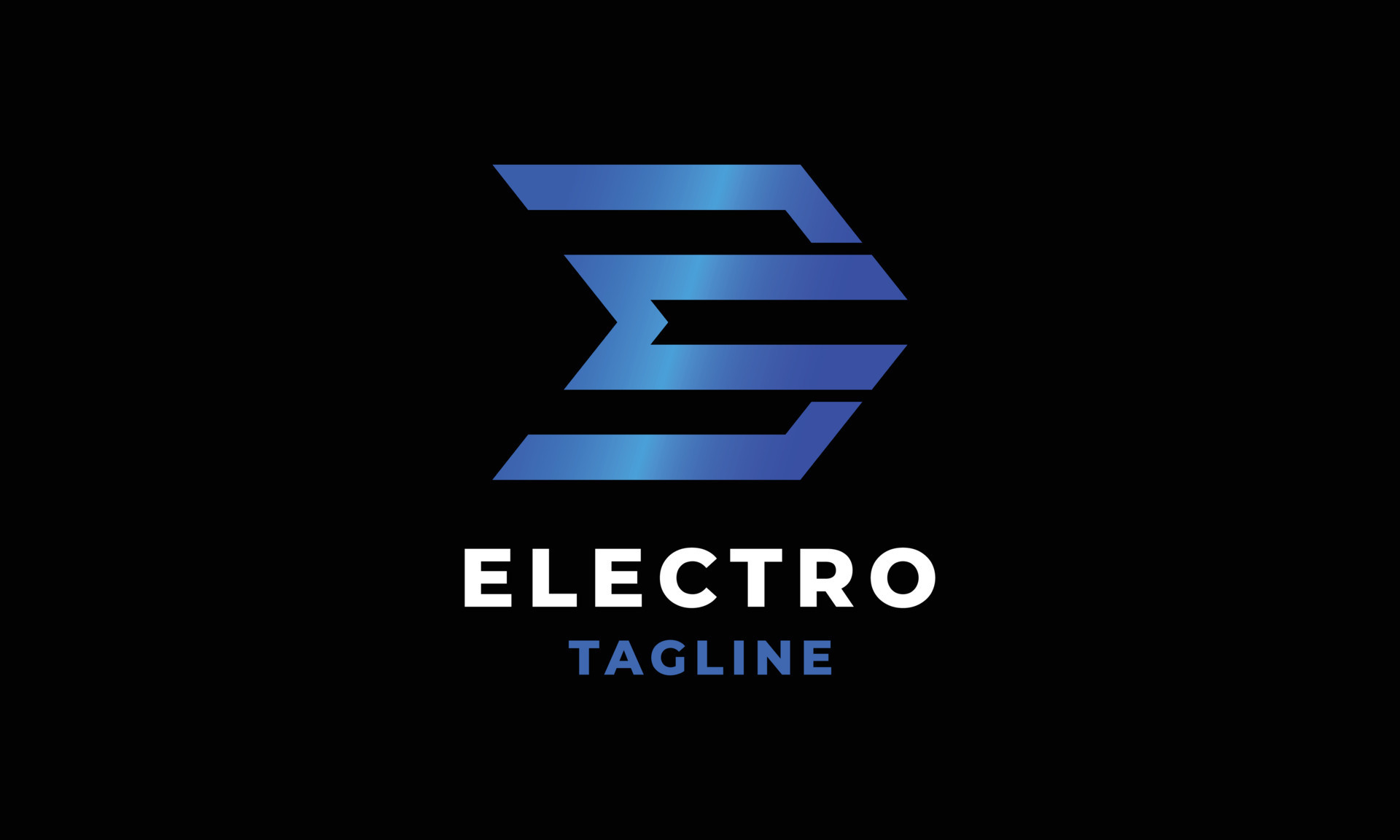 Logo vector simple design 17783786 Vector Art at Vecteezy