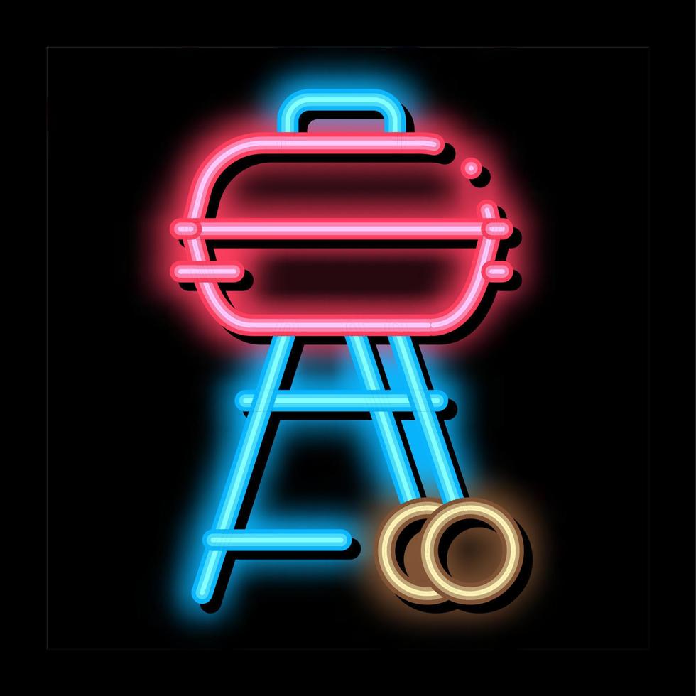 bbq cook tool neon glow icon illustration 17784607 Vector Art at Vecteezy bbq cook tool neon glow icon illustration 17784607 Vector Art at Vecteezy