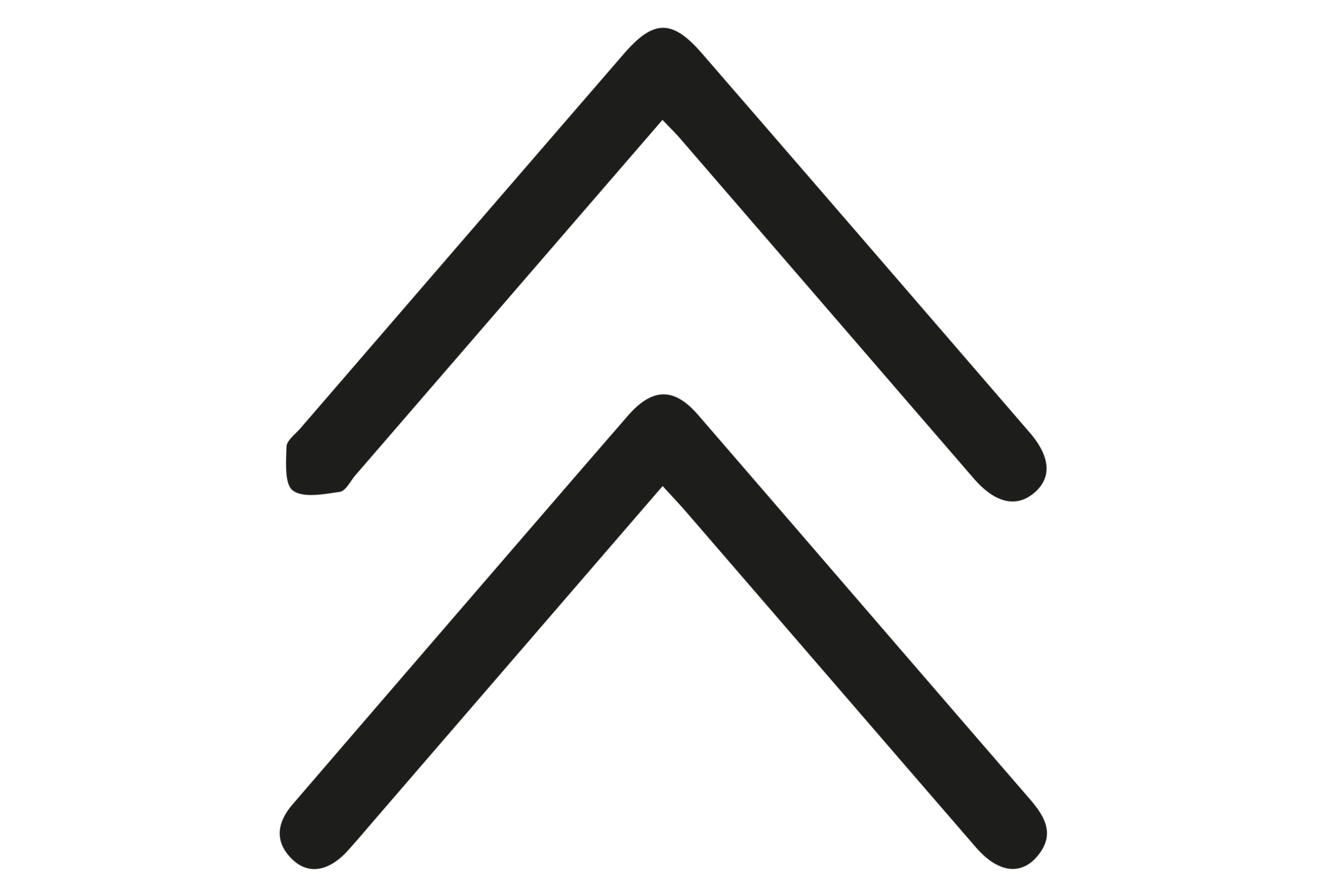 top arrow icon png on Transparent Background 17784924 PNG