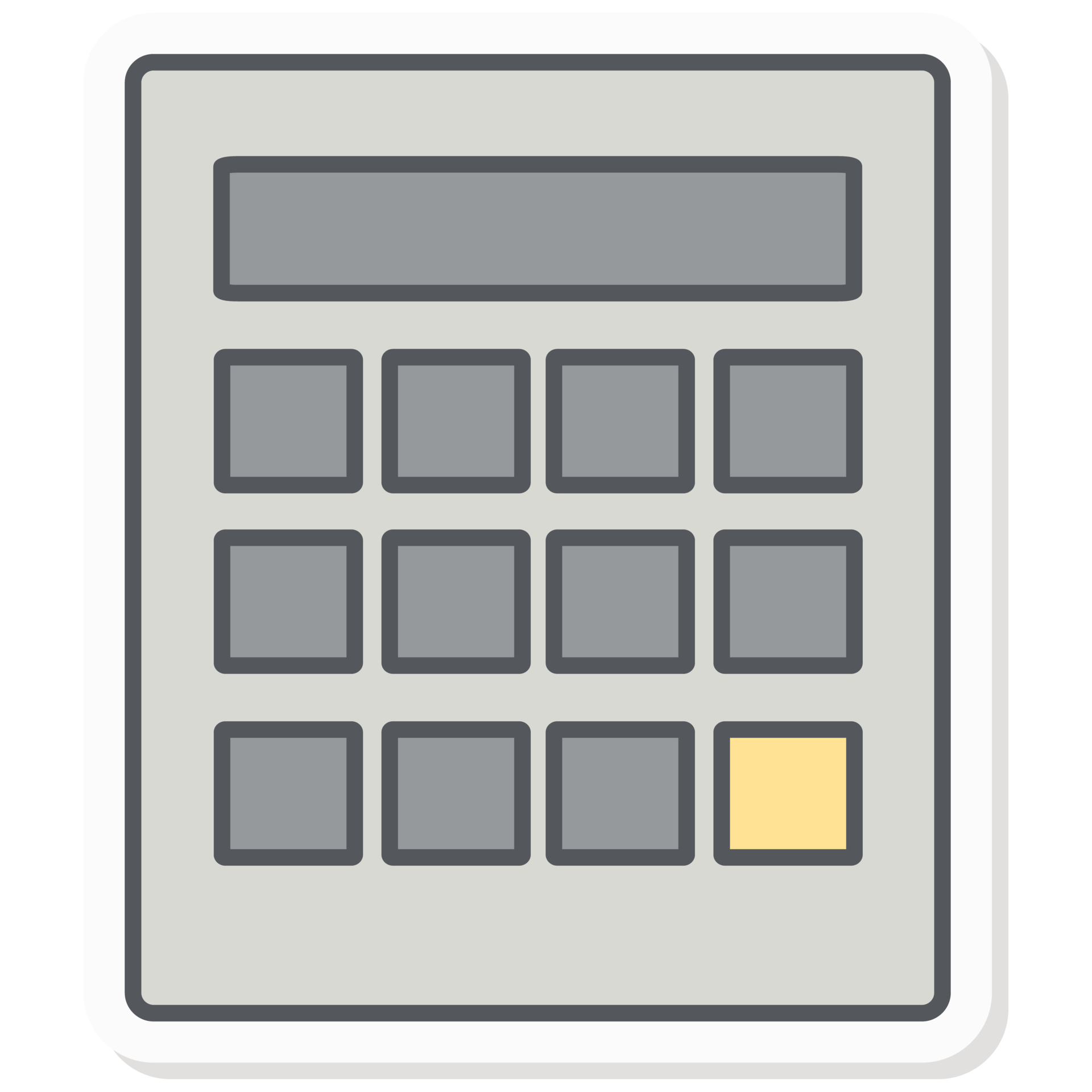 Profit Calculator Tool Infographics Sticker Company Budget Presentation