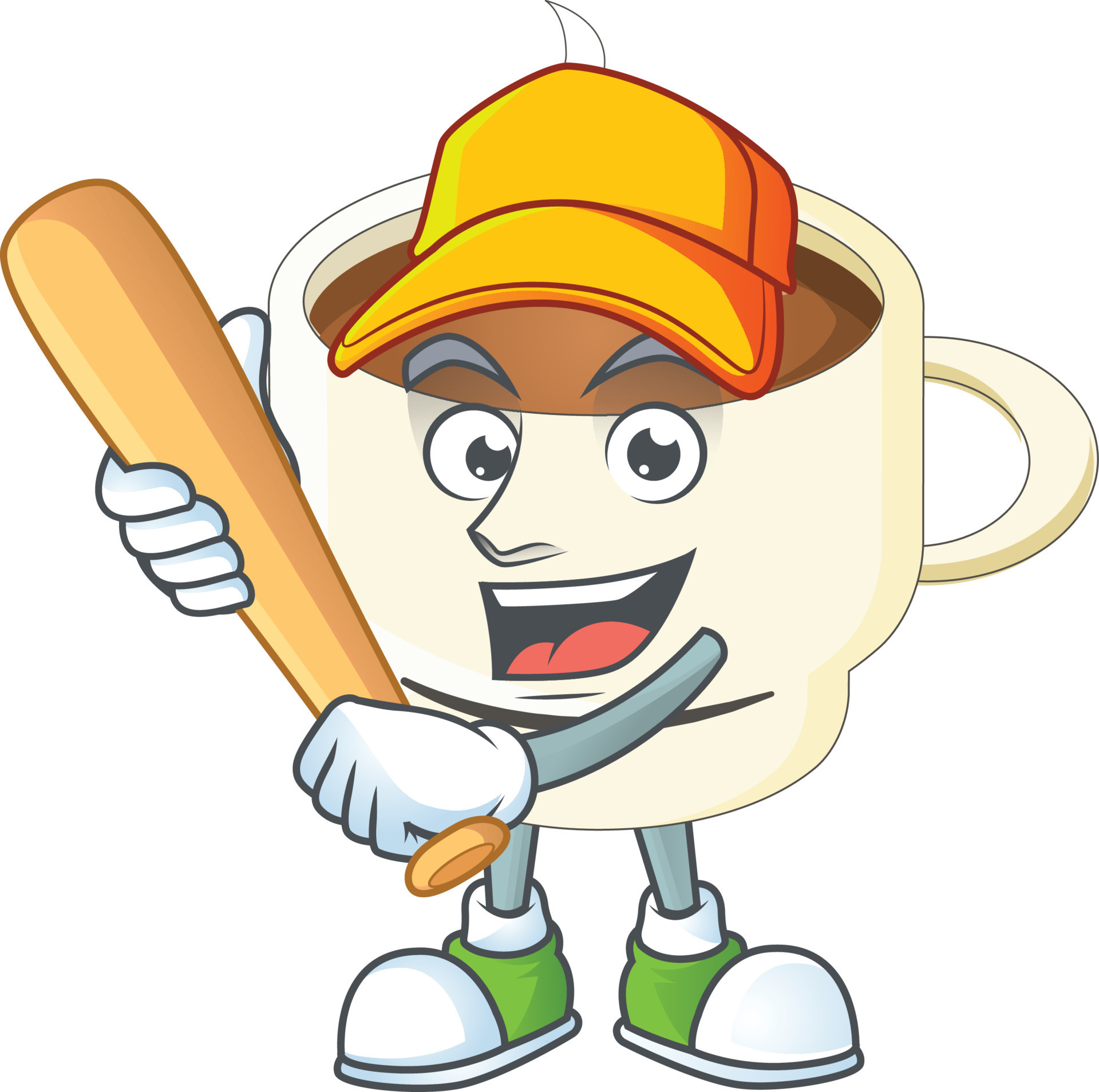 Cup Coffee Vector 17788459 Vector Art at Vecteezy Cup Coffee Vector 17788459 Vector Art at Vecteezy