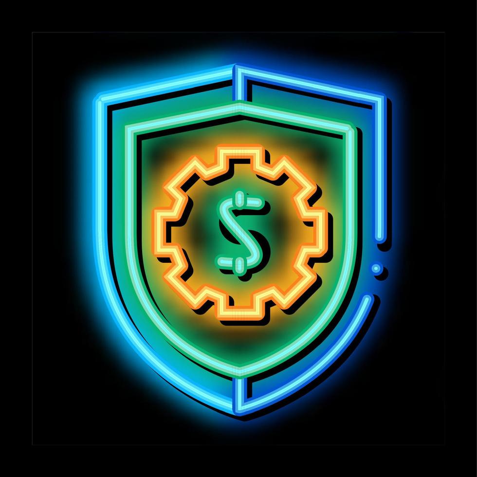 Security Shield neon glow icon illustration 17790696 Vector Art at Vecteezy Security Shield neon glow icon illustration 17790696 Vector Art at Vecteezy