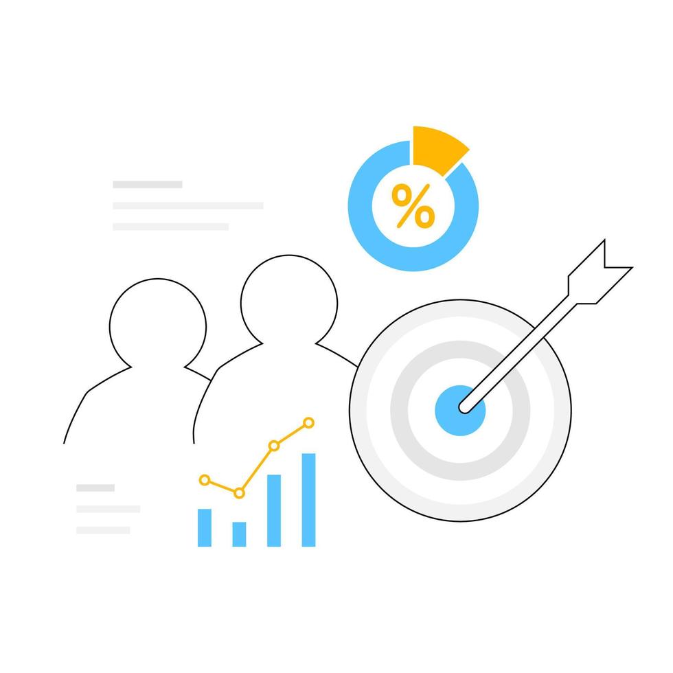 statistics elements demographic segmentation analysis, target market ... statistics elements demographic segmentation analysis, target market ...