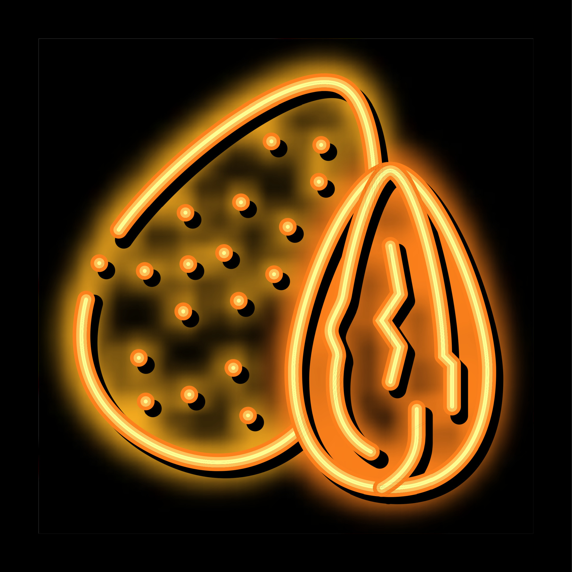 almond nut icon vector outline illustration 17798421 Vector Art at Vecteezy almond nut icon vector outline illustration 17798421 Vector Art at Vecteezy