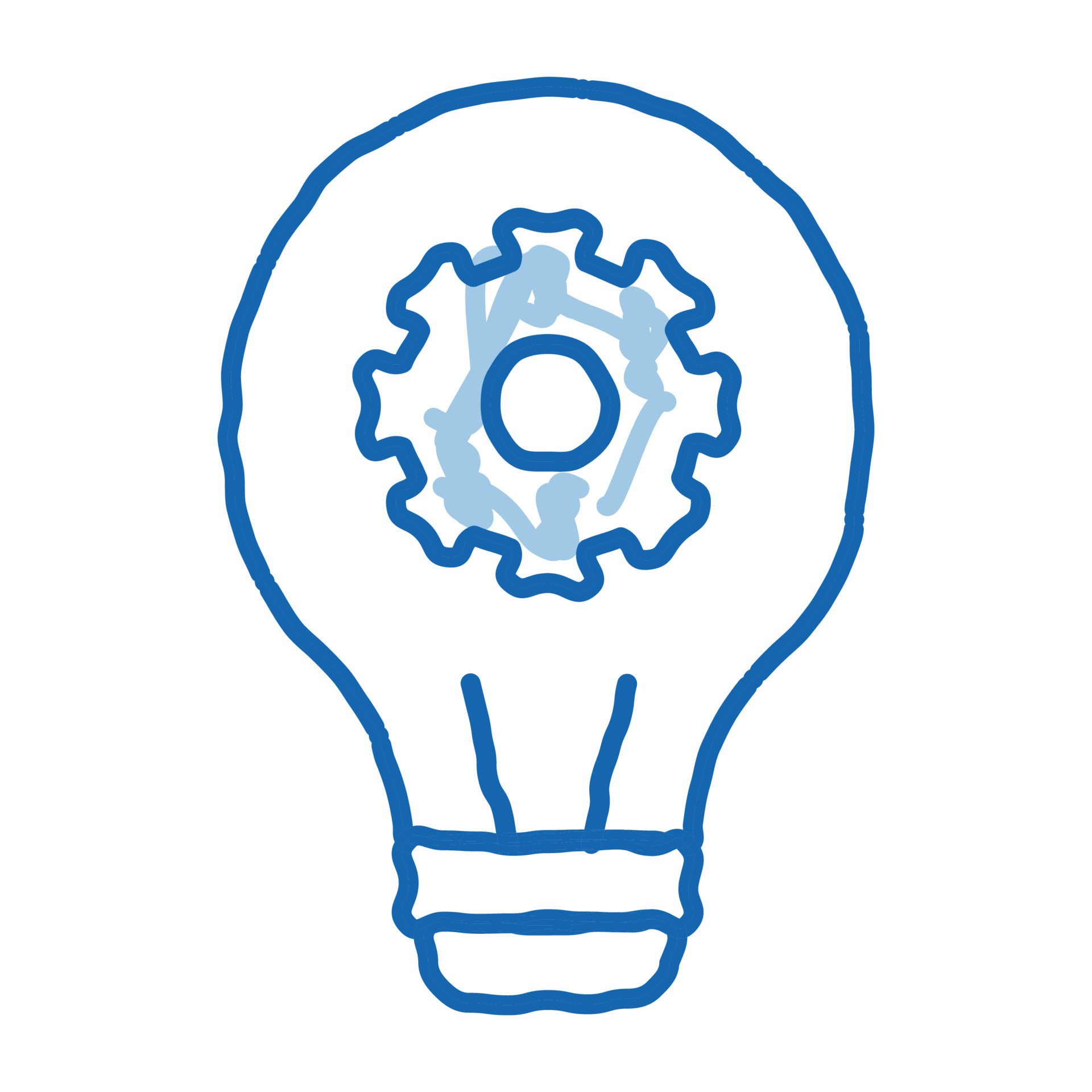 Machine Learning Artificial Intelligence Vector 17801006 Vector Art At Vecteezy