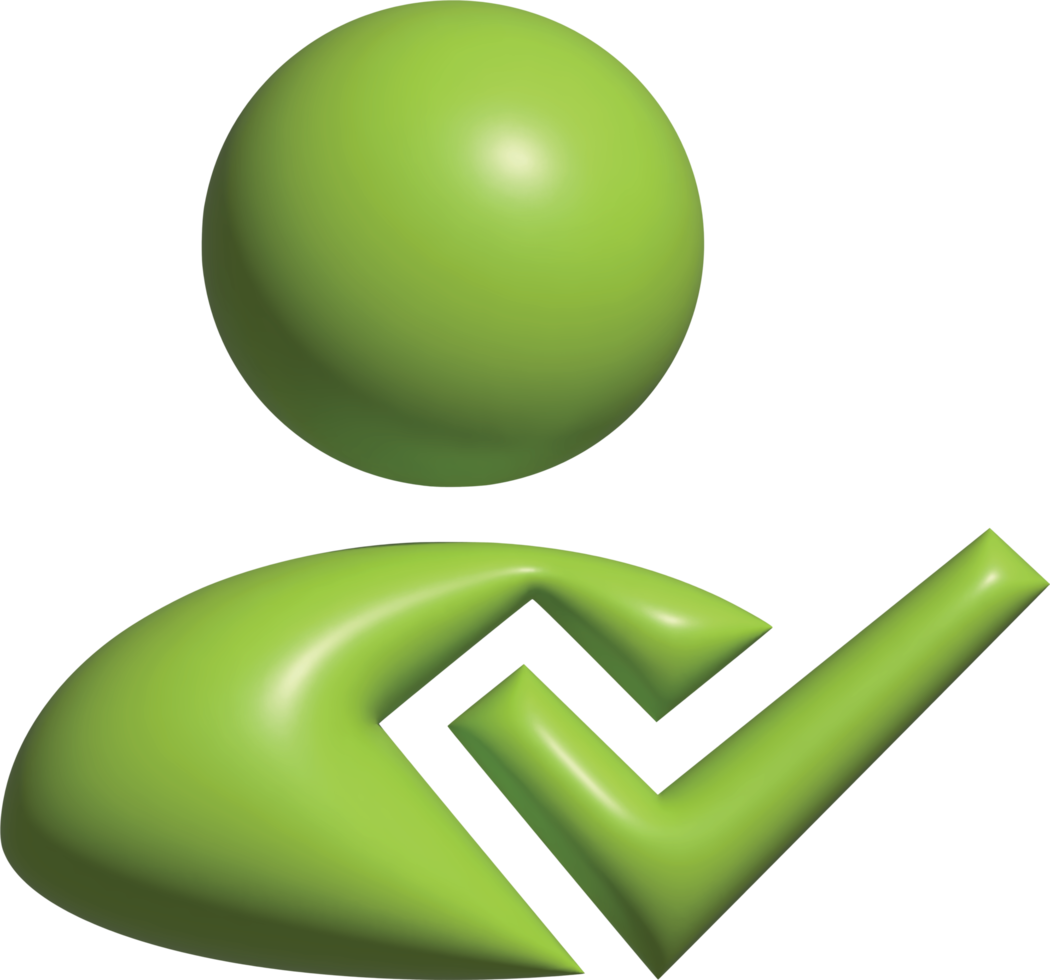 Free 3d Illustration Of Correct People 17811956 PNG With Transparent free-3d-illustration-of-correct-people-17811956-png-with-transparent