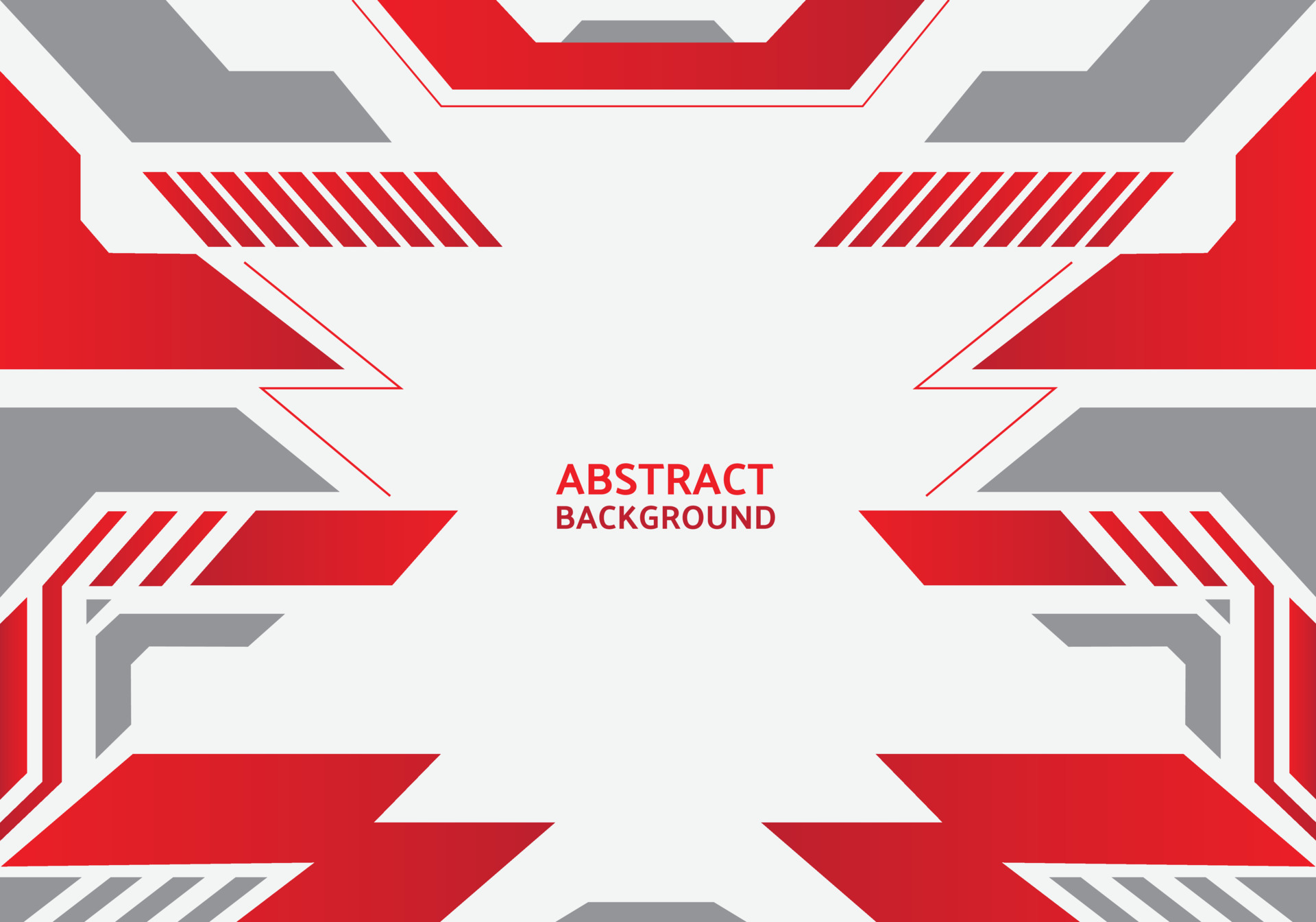 abstract background light red glowing colorful vector design 17815929 ...