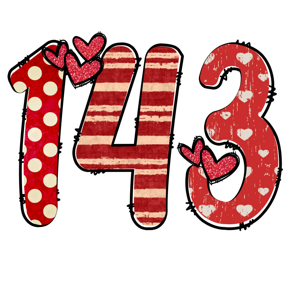 Free Retro Valentine Day Design Cute T Shirts 17850829 Png With