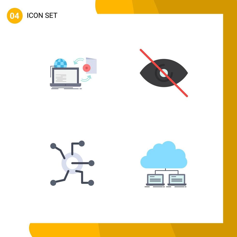 Network Elements Vector Art, Icons, and Graphics for Free Download