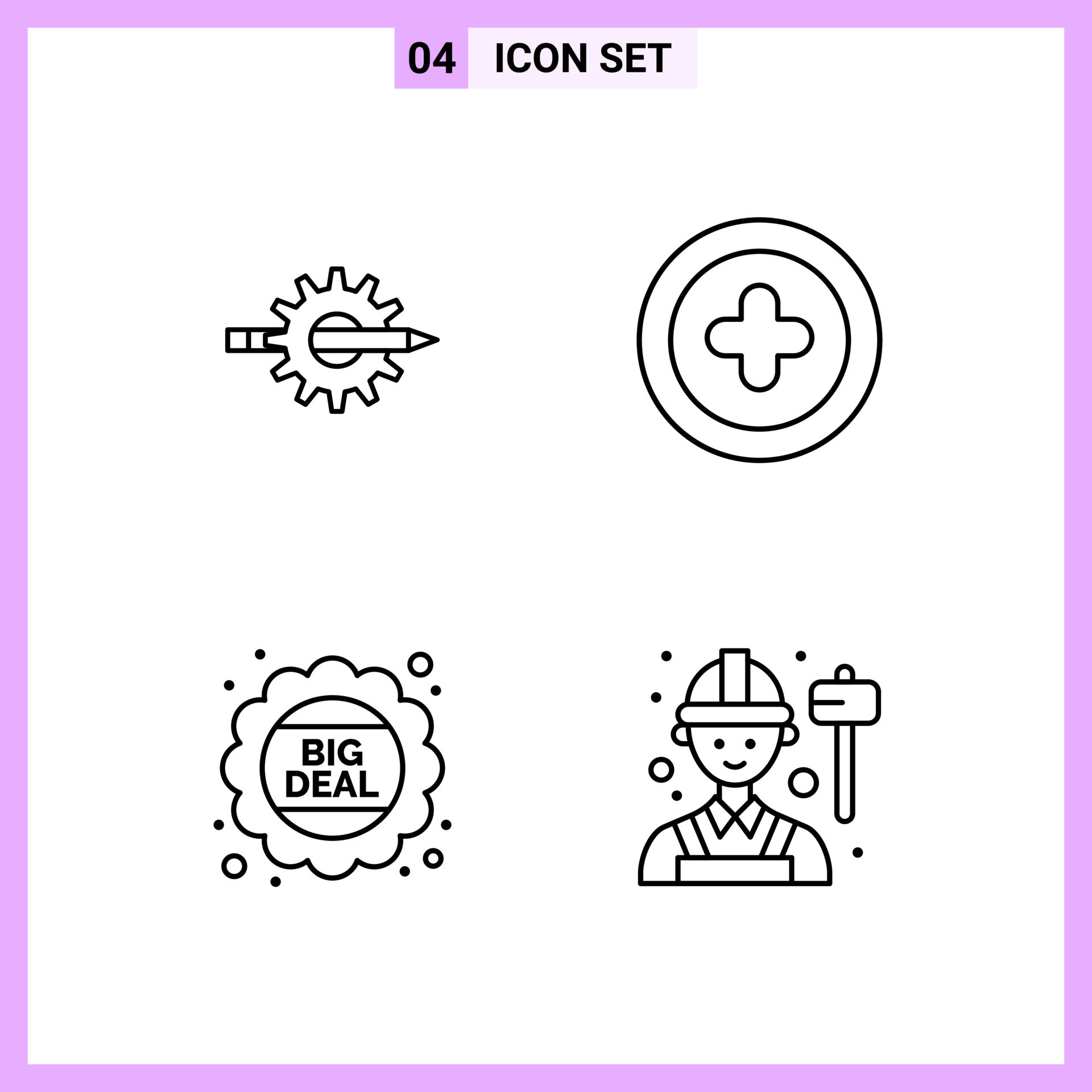 Objective Icon Vector Art, Icons, and Graphics for Free Download