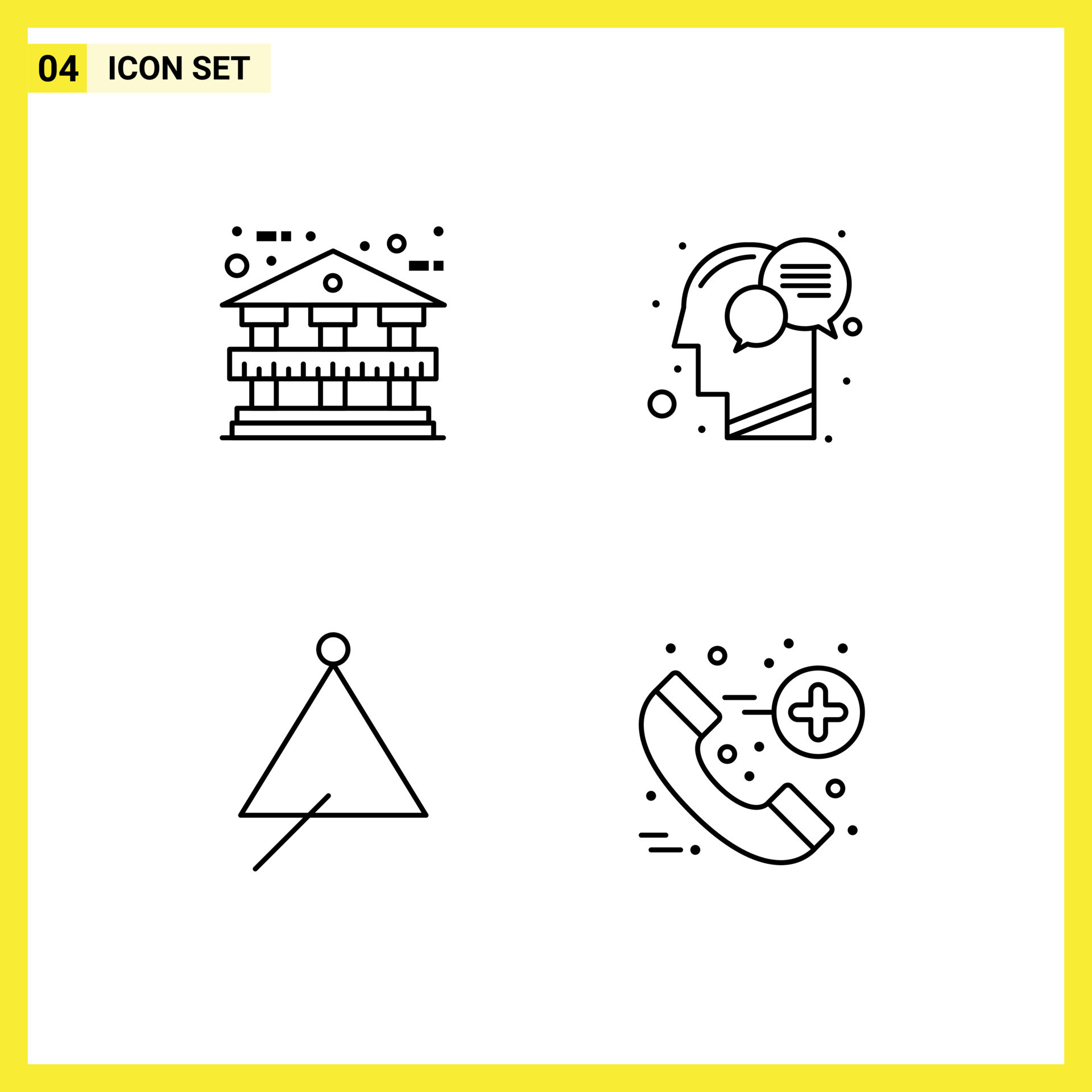 Architecture Symbols Vector Art, Icons, and Graphics for Free Download