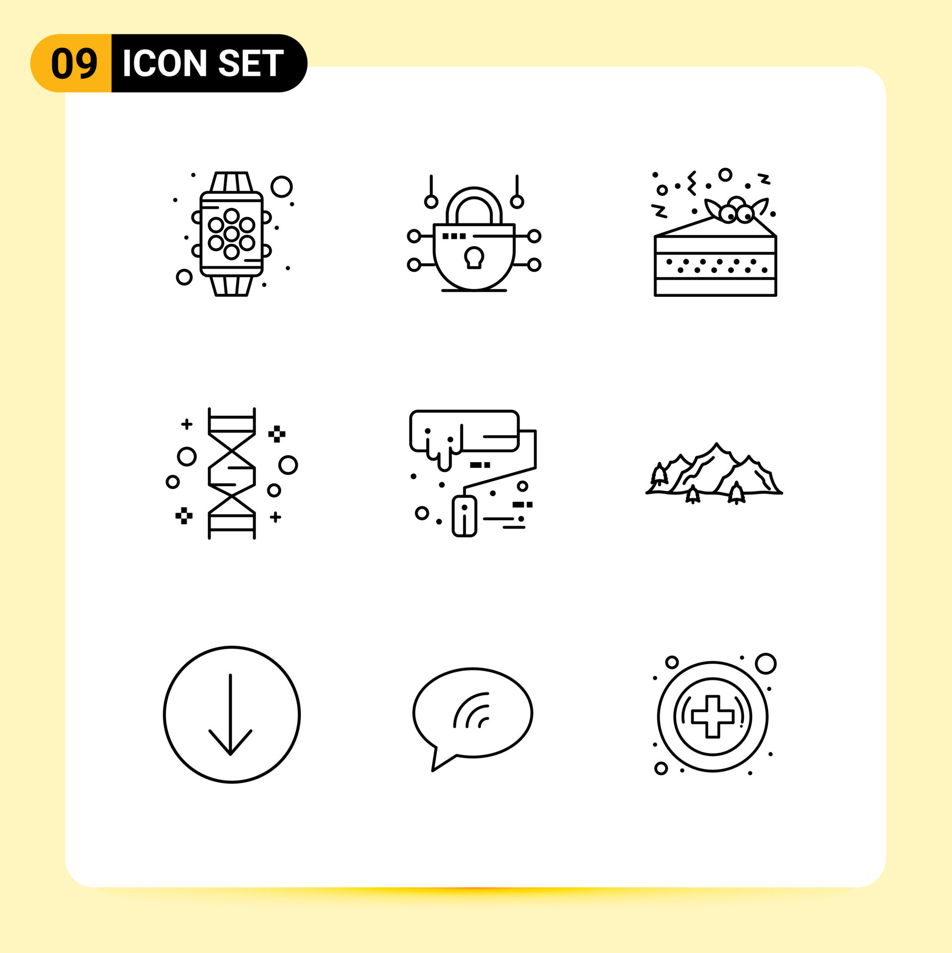 Gene Edit Vector Art Icons And Graphics For Free Download