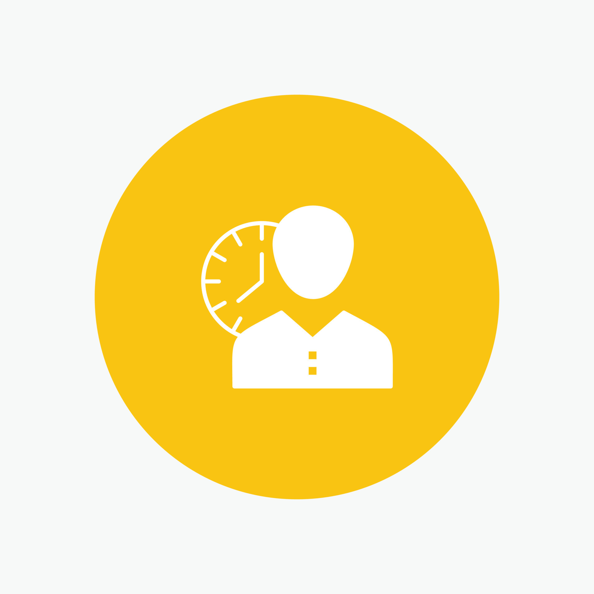 Clock Hours Man Personal Schedule Time Timing User 17966577 Vector Art ... Clock Hours Man Personal Schedule Time Timing User 17966577 Vector Art ...