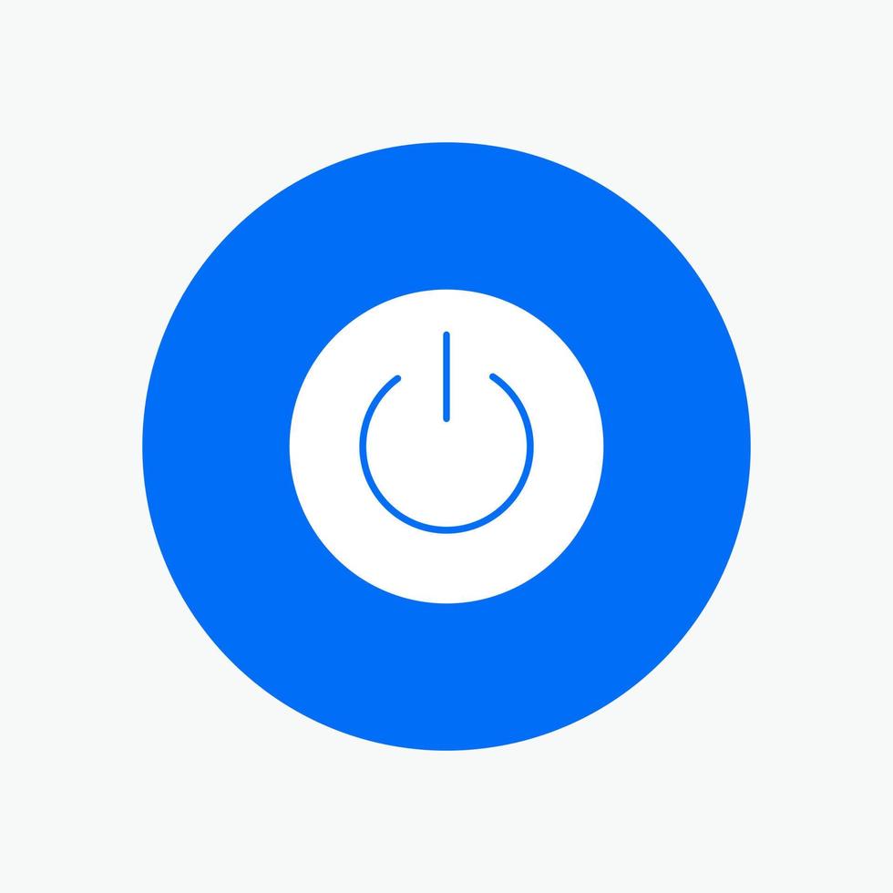 Interface On Power Ui User 17967645 Vector Art at Vecteezy