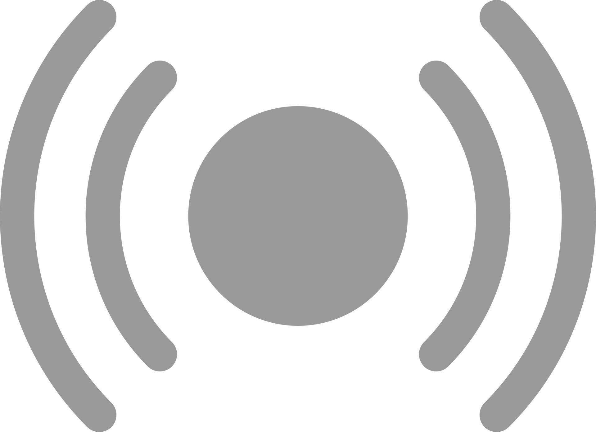 Basic Essential Signal Ui Ux Flat Color Icon Vector Icon Banner