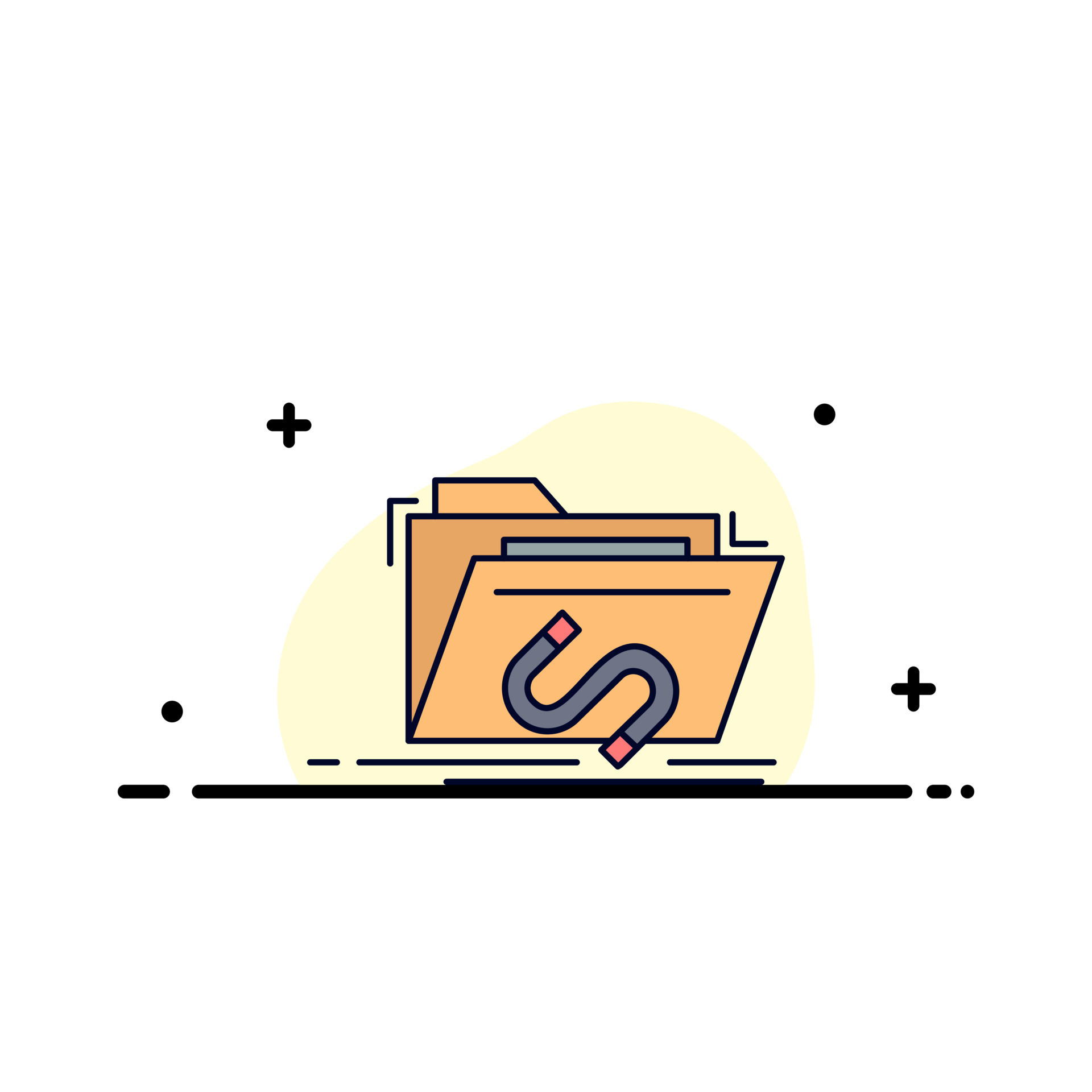 Backdoor exploit file internet software Flat Color Icon Vector 17969439 Vector Art at Vecteezy