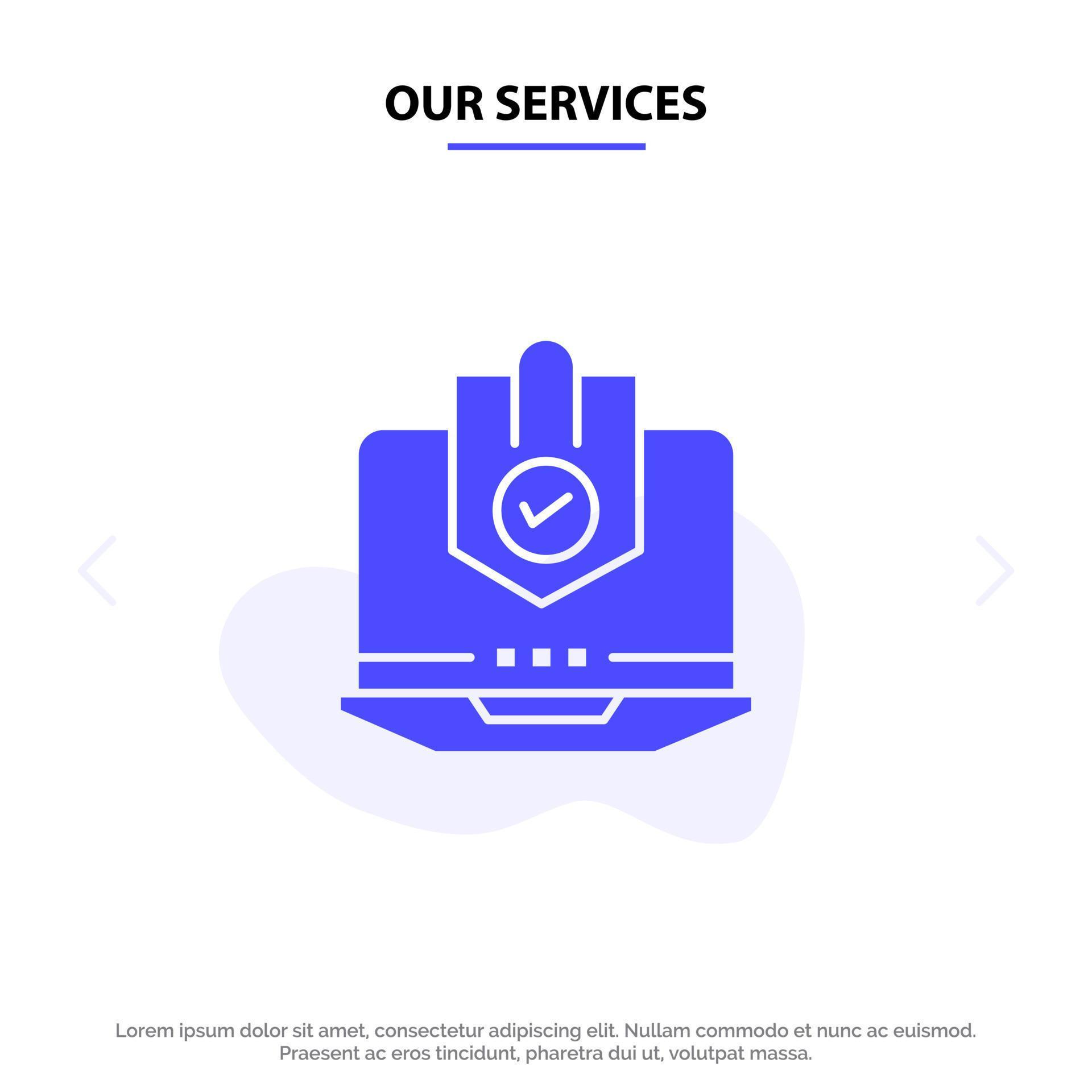 Our Services Antivirus Computer Internet Laptop Protected Protection ... Our Services Antivirus Computer Internet Laptop Protected Protection ...
