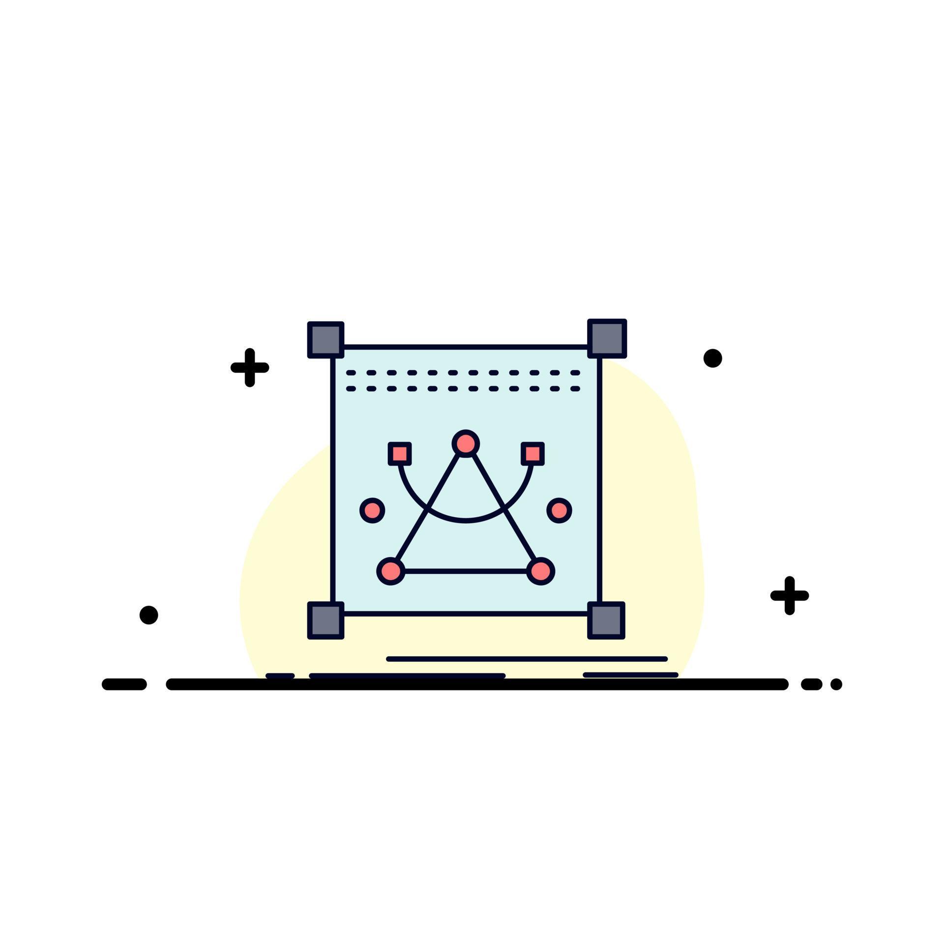 3d edit editing object resize Flat Color Icon Vector 17979383 Vector ... 3d edit editing object resize Flat Color Icon Vector 17979383 Vector ...