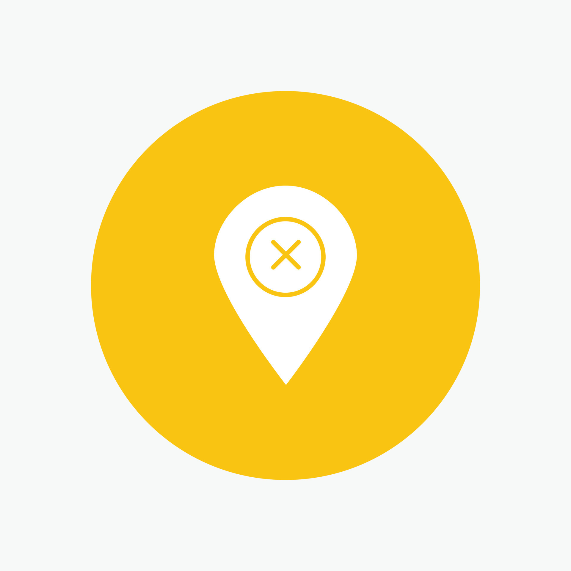 Location Map Navigation Pin 17984908 Vector Art At Vecteezy