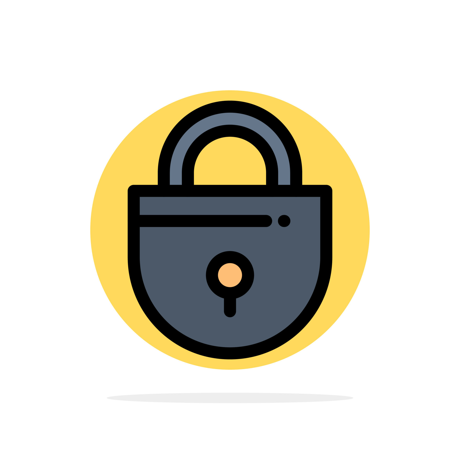 Safe Password Vector Art Icons And Graphics For Free Download