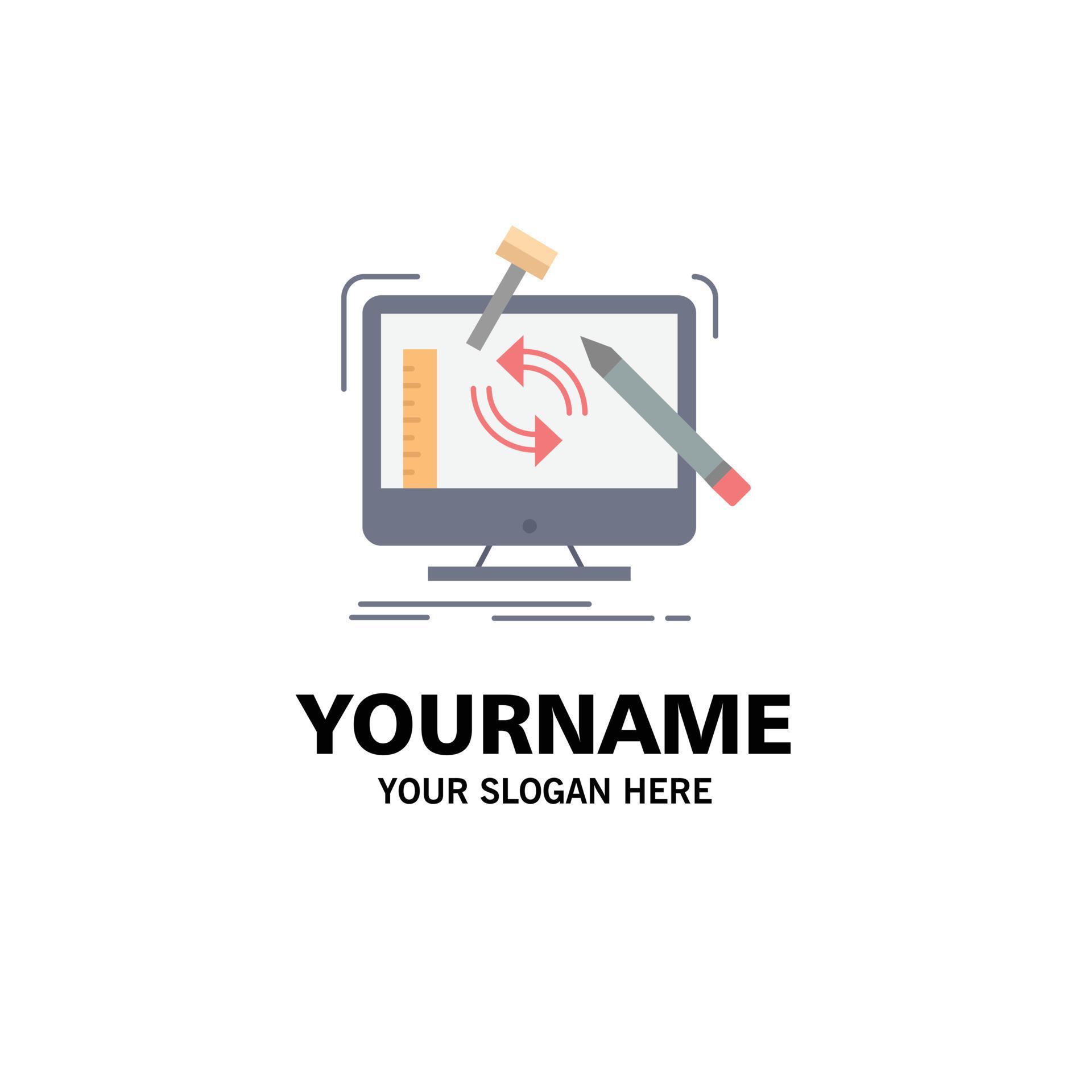 engineering project tools workshop processing Flat Color Icon Vector 17996628 Vector Art at Vecteezy