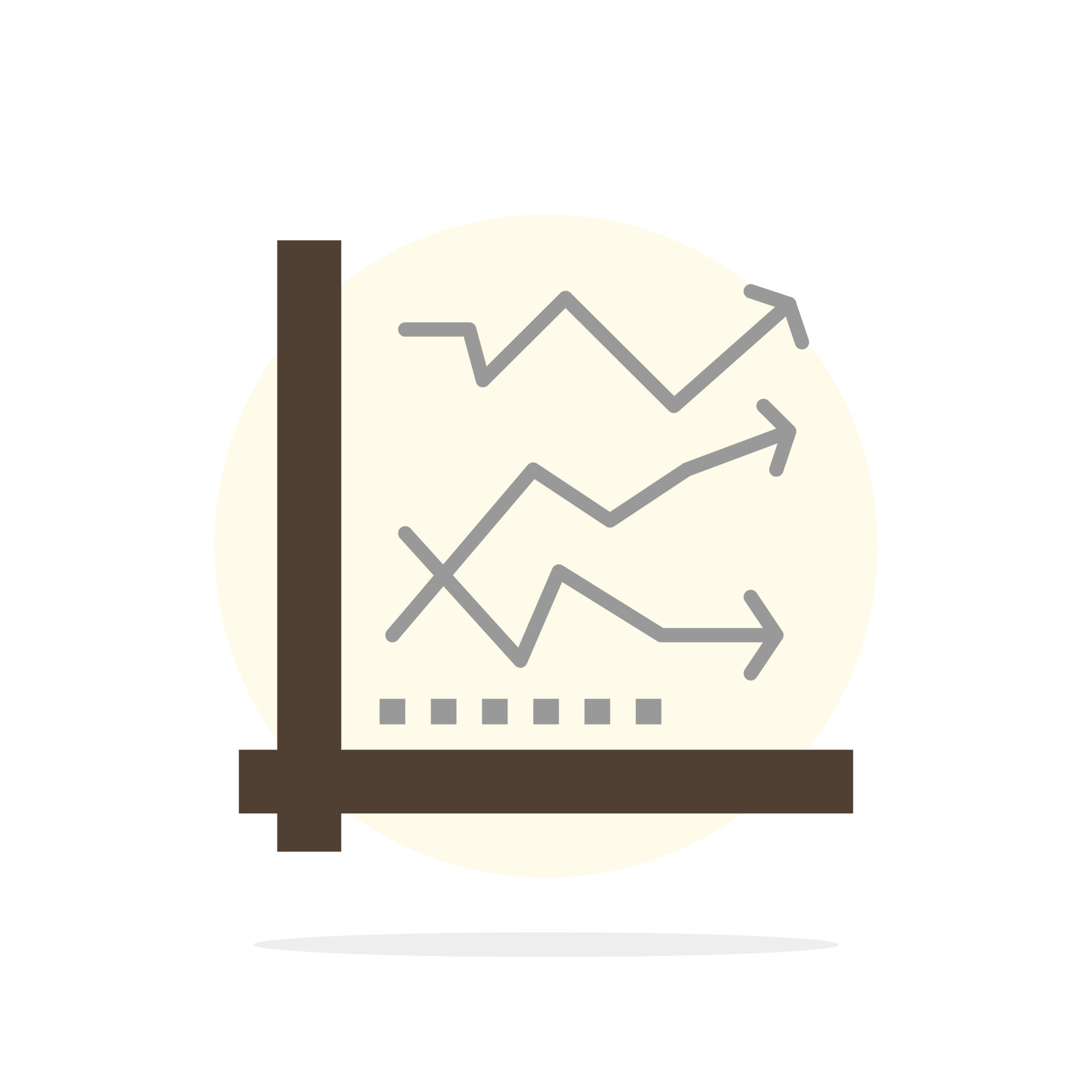 Graph Analysis Analytic Analytics Chart Data Abstract Circle Background