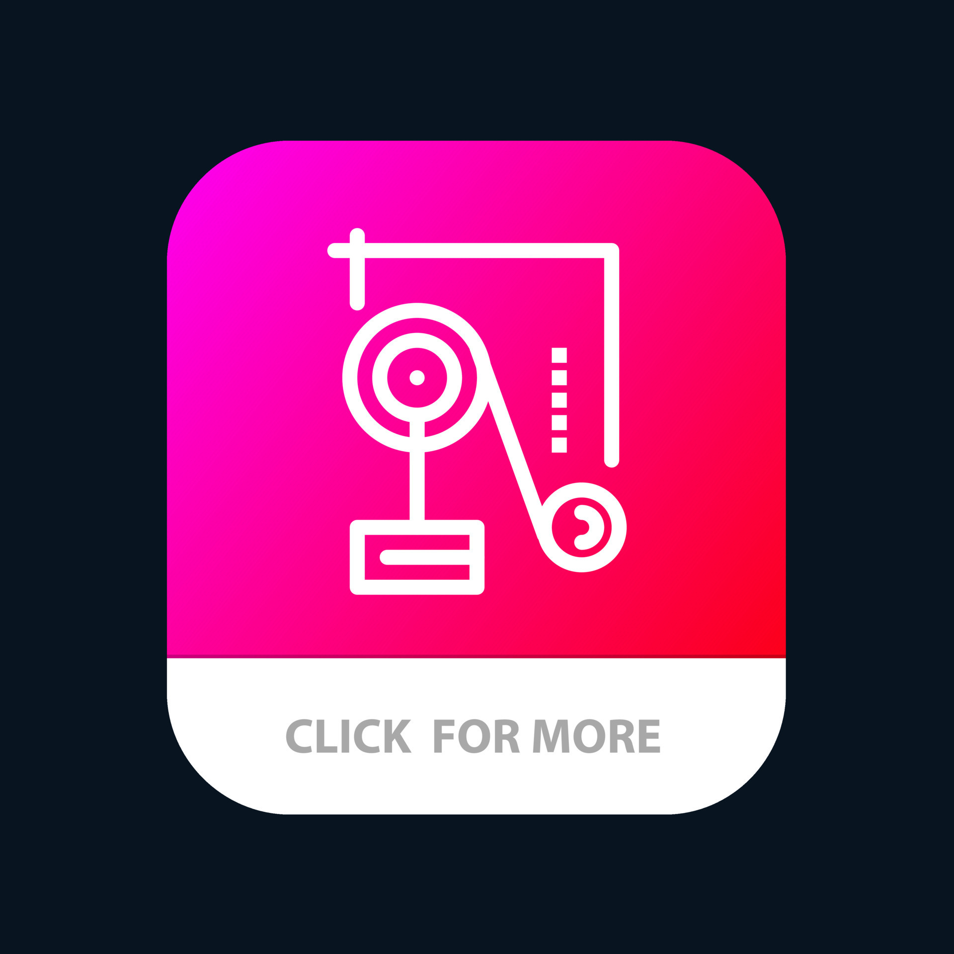 Experiment Physics Education Experiment Physics Mobile App Button
