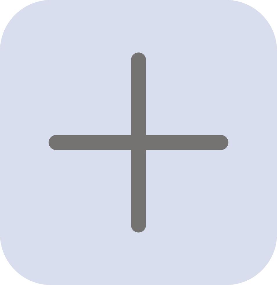 Instagram Plus Sets Upload Flat Color Icon Vector icon banner Template 18013653 Vector Art at ...