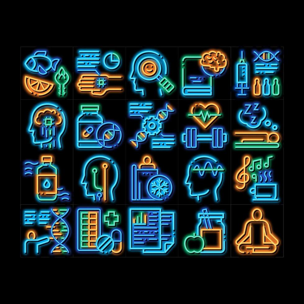 Biohacking neon glow icon illustration 18014563 Vector Art at Vecteezy Biohacking neon glow icon illustration 18014563 Vector Art at Vecteezy
