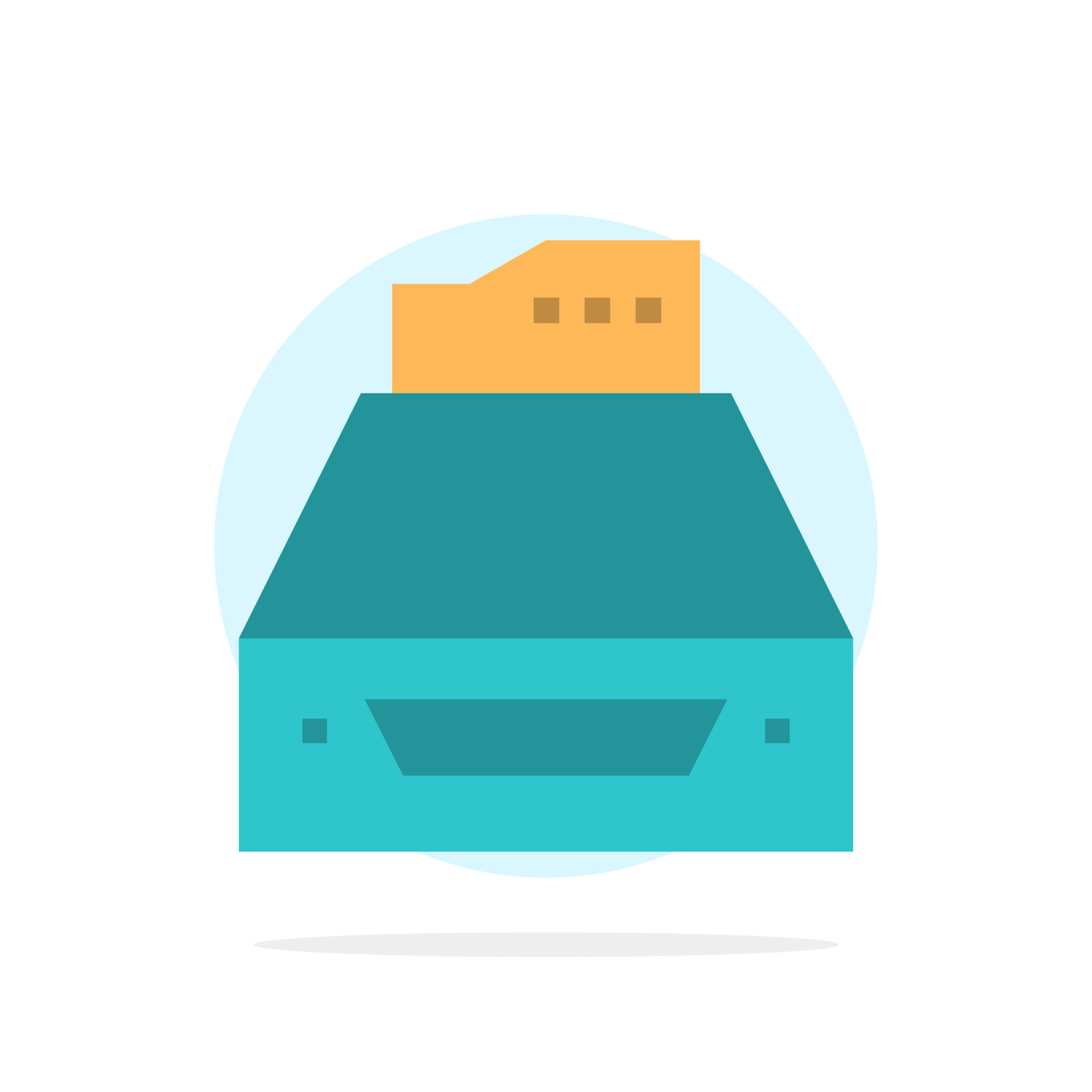 Files Accounting Accounts Data Database Inbox Storage Abstract Circle 5059