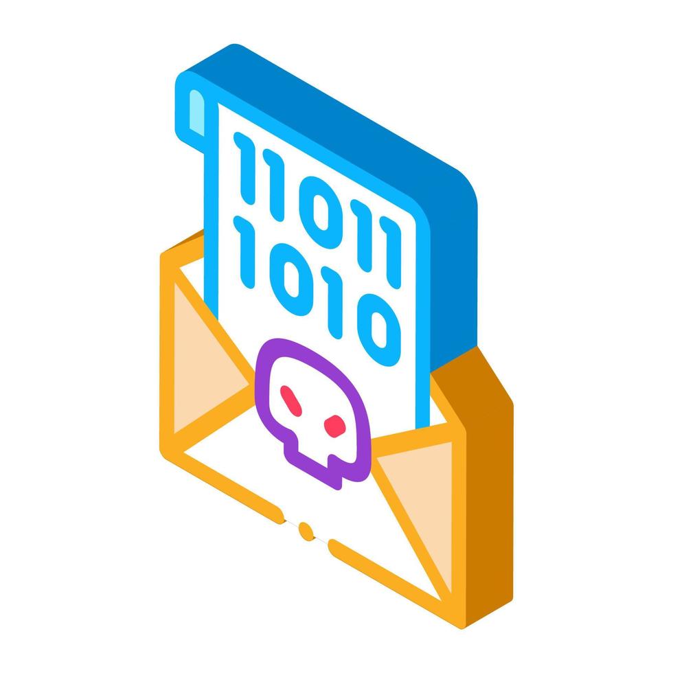 Binary Code isometric icon vector illustration 18019512 Vector Art at ... Binary Code isometric icon vector illustration 18019512 Vector Art at ...