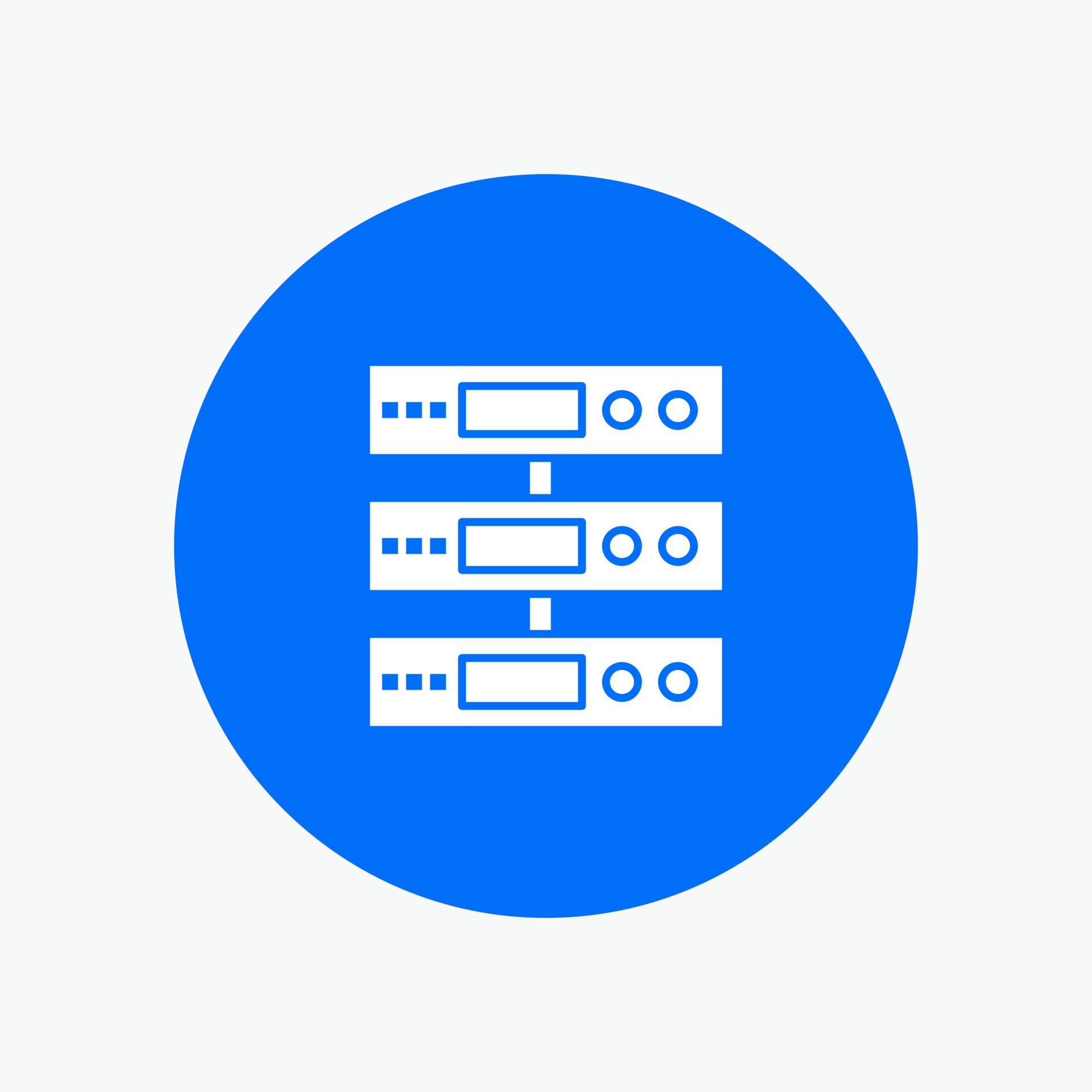 Server Data Storage Cloud Files 18024159 Vector Art At Vecteezy