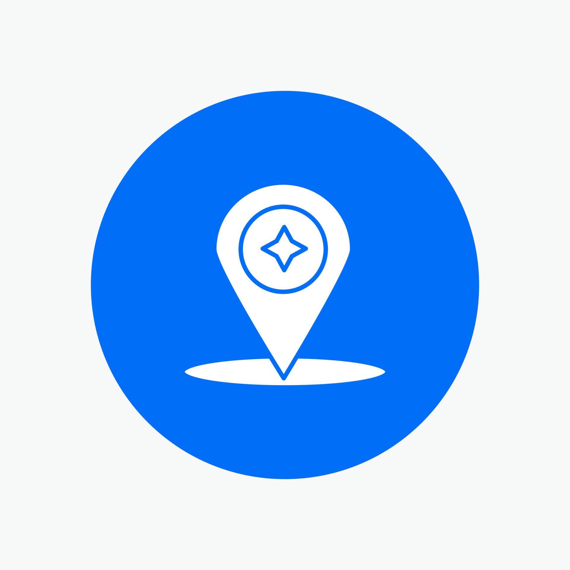 Map Compass Navigation Location 18028869 Vector Art At Vecteezy