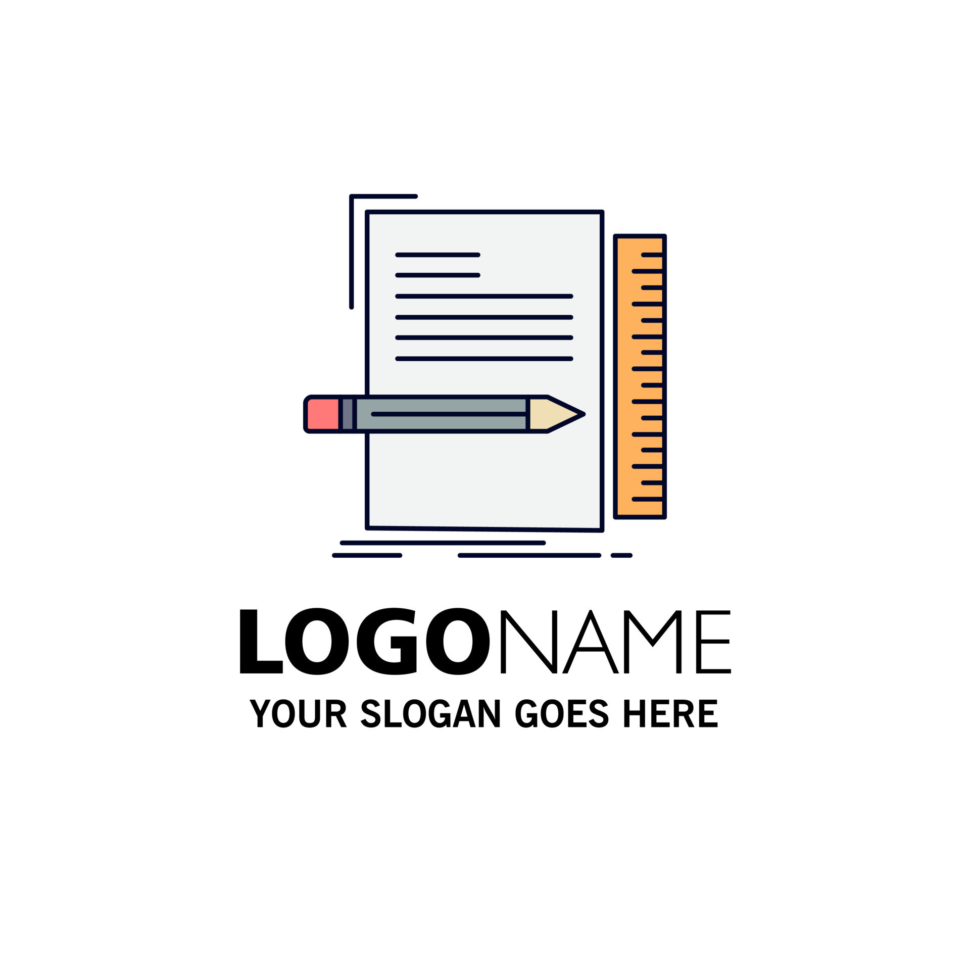 Code Coding File Programming Script Flat Color Icon Vector 18032071 Vector Art At Vecteezy