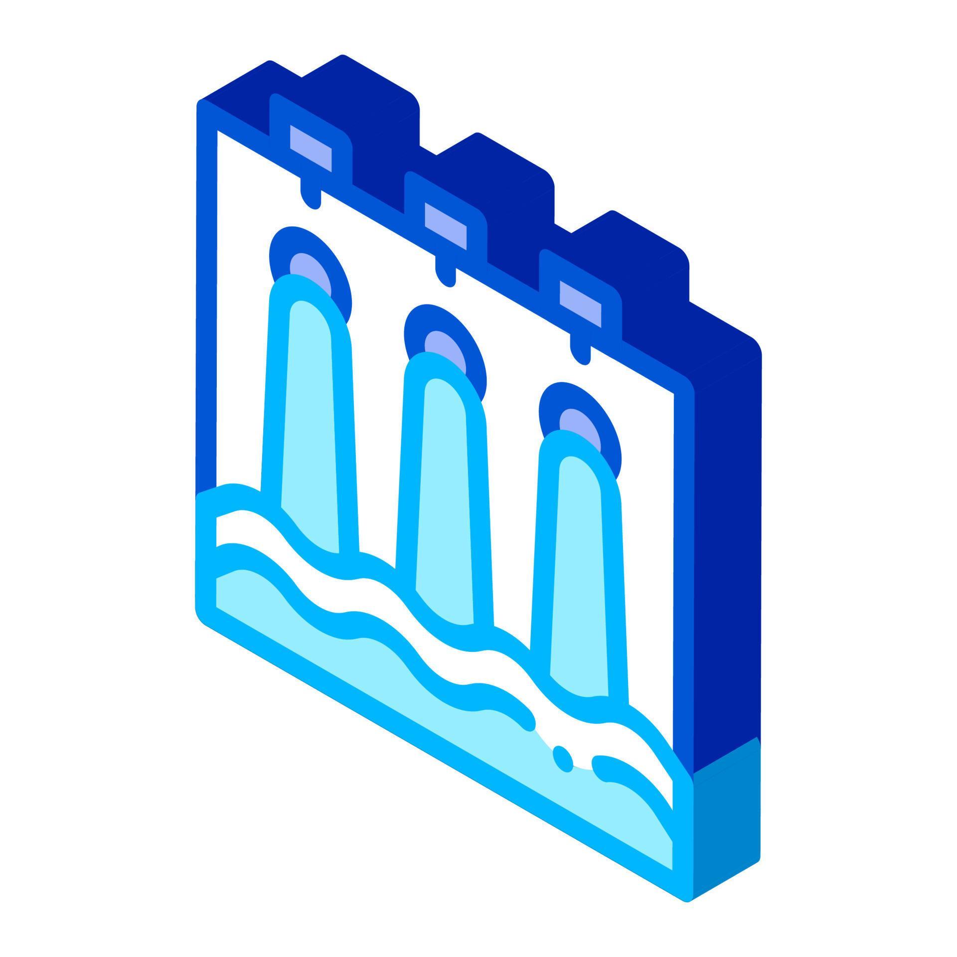 Healthy Water Bottle Vector Sign Thin Line Icon 18035378 Vector Art At Vecteezy